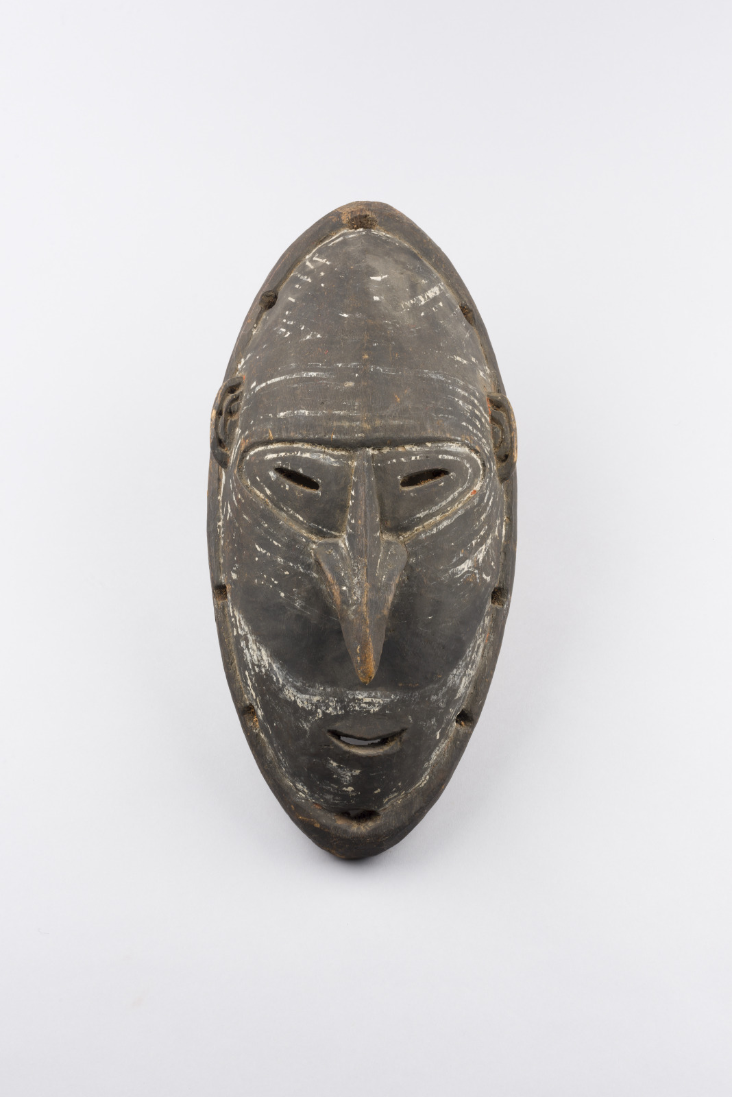 Mask - Saint Louis Art Museum