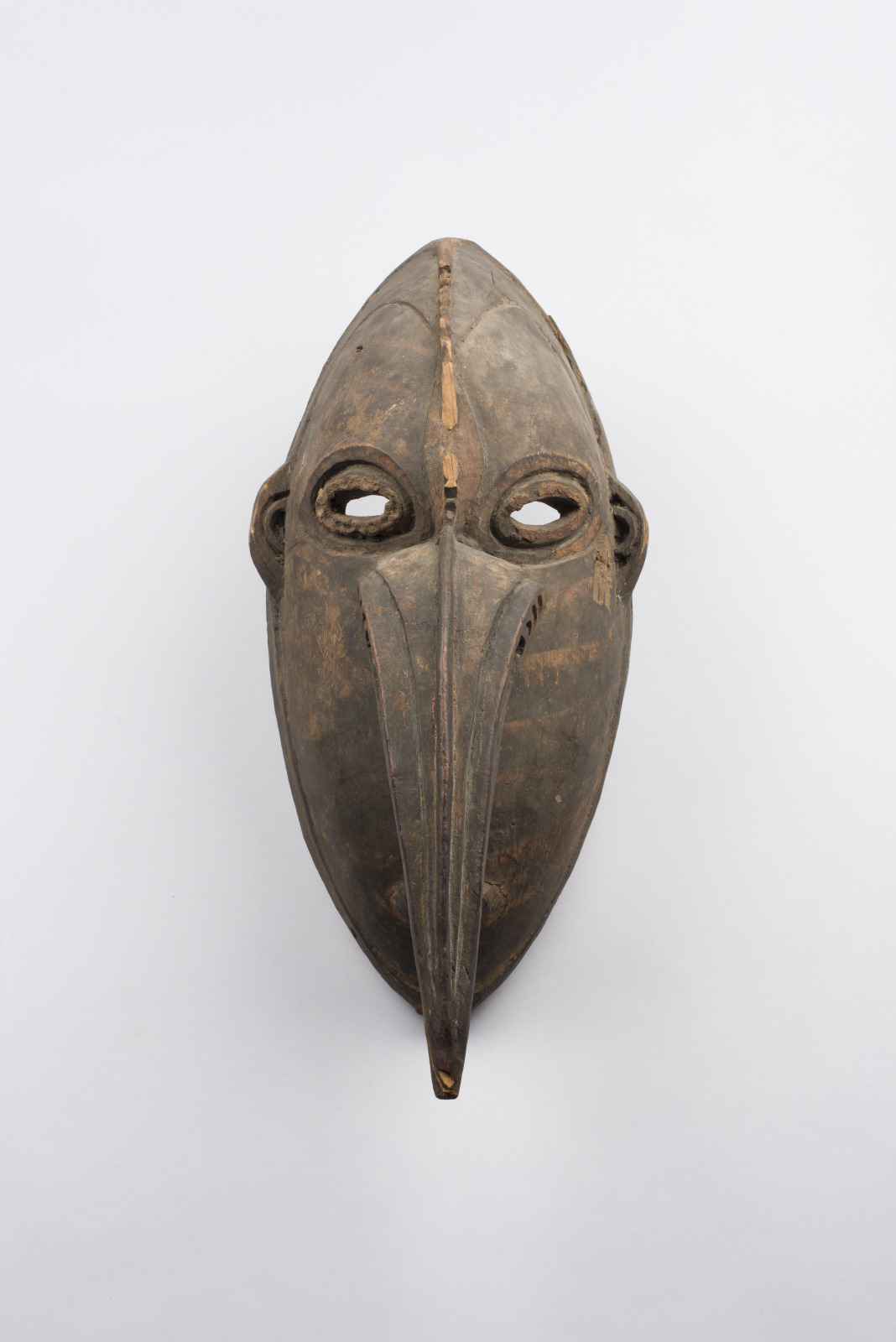 Mask - Saint Louis Art Museum