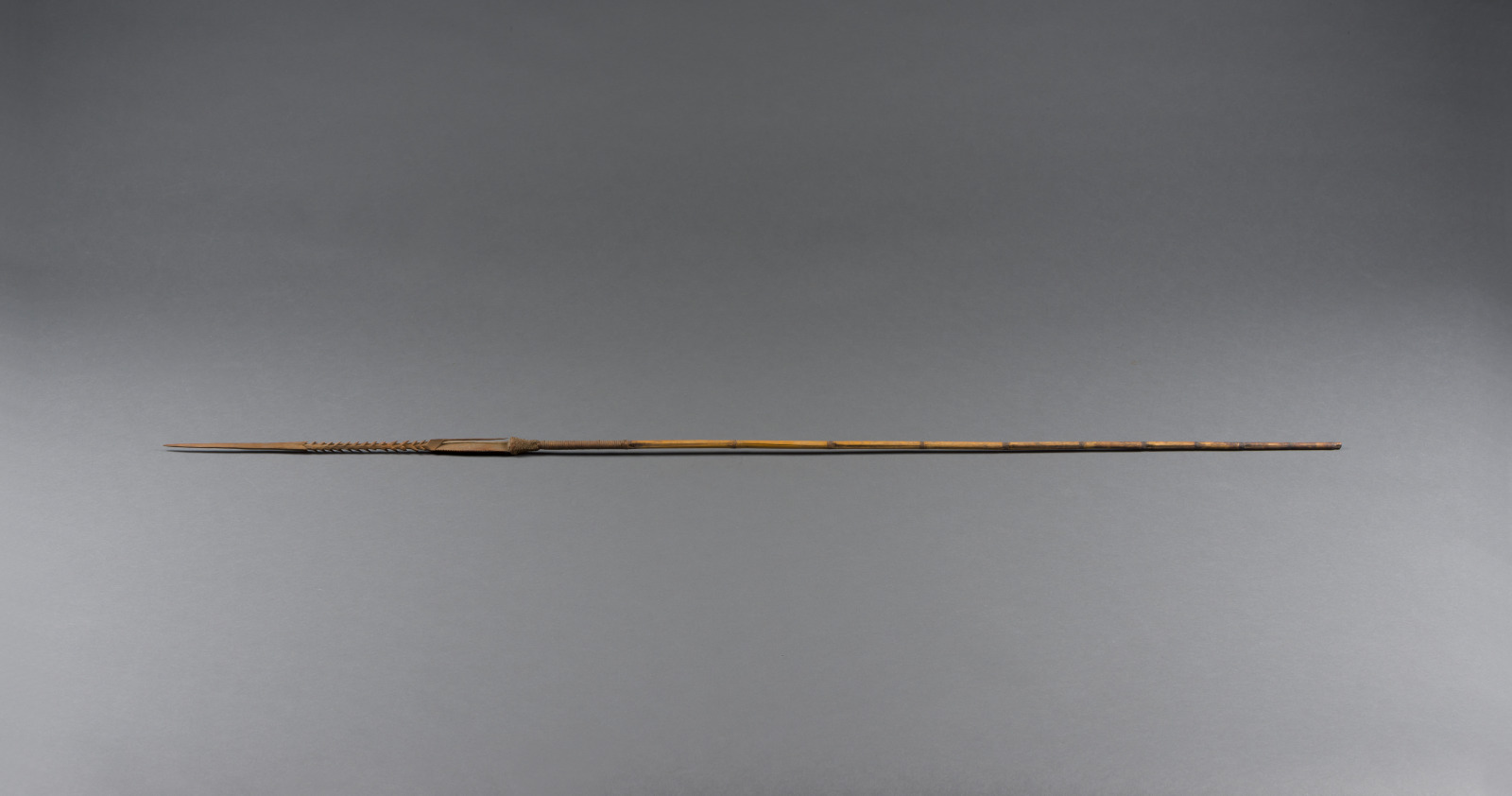 Arrow - Saint Louis Art Museum