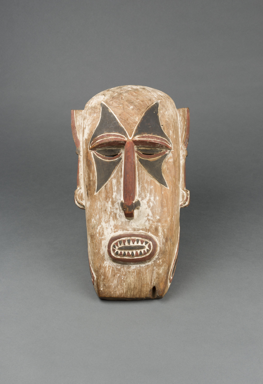 Mask - Saint Louis Art Museum