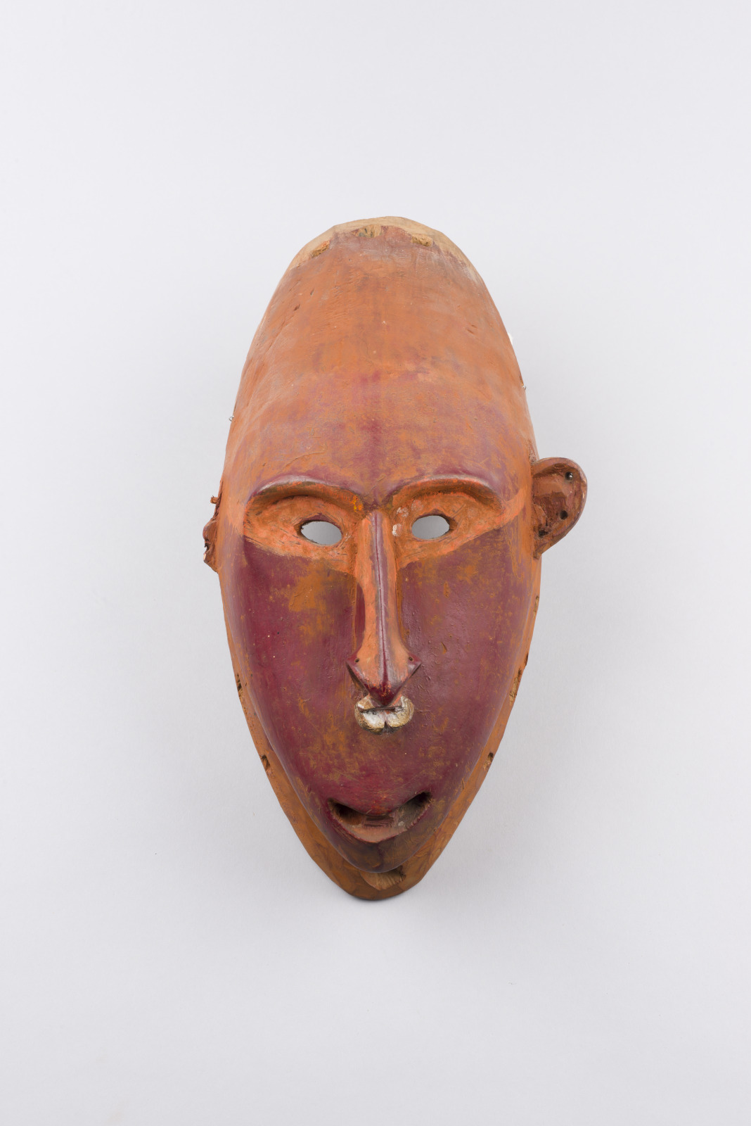 Mask - Saint Louis Art Museum