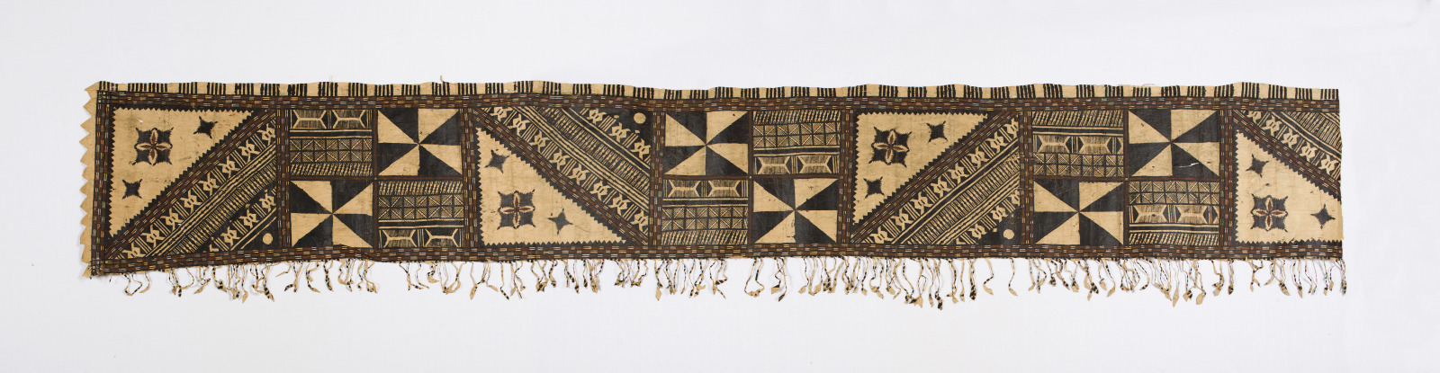 Bark Cloth - Saint Louis Art Museum