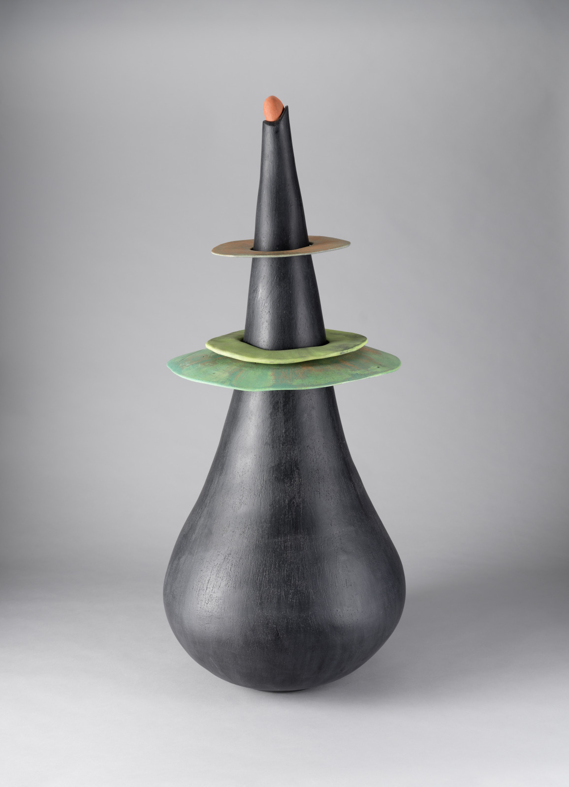 Pods - Saint Louis Art Museum
