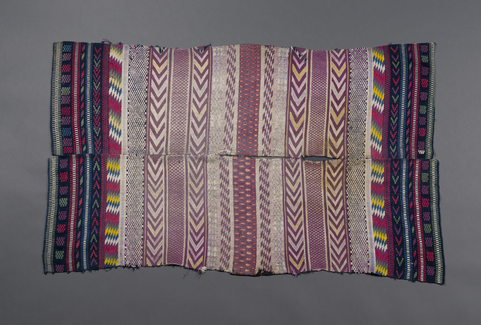 Huipil - Saint Louis Art Museum