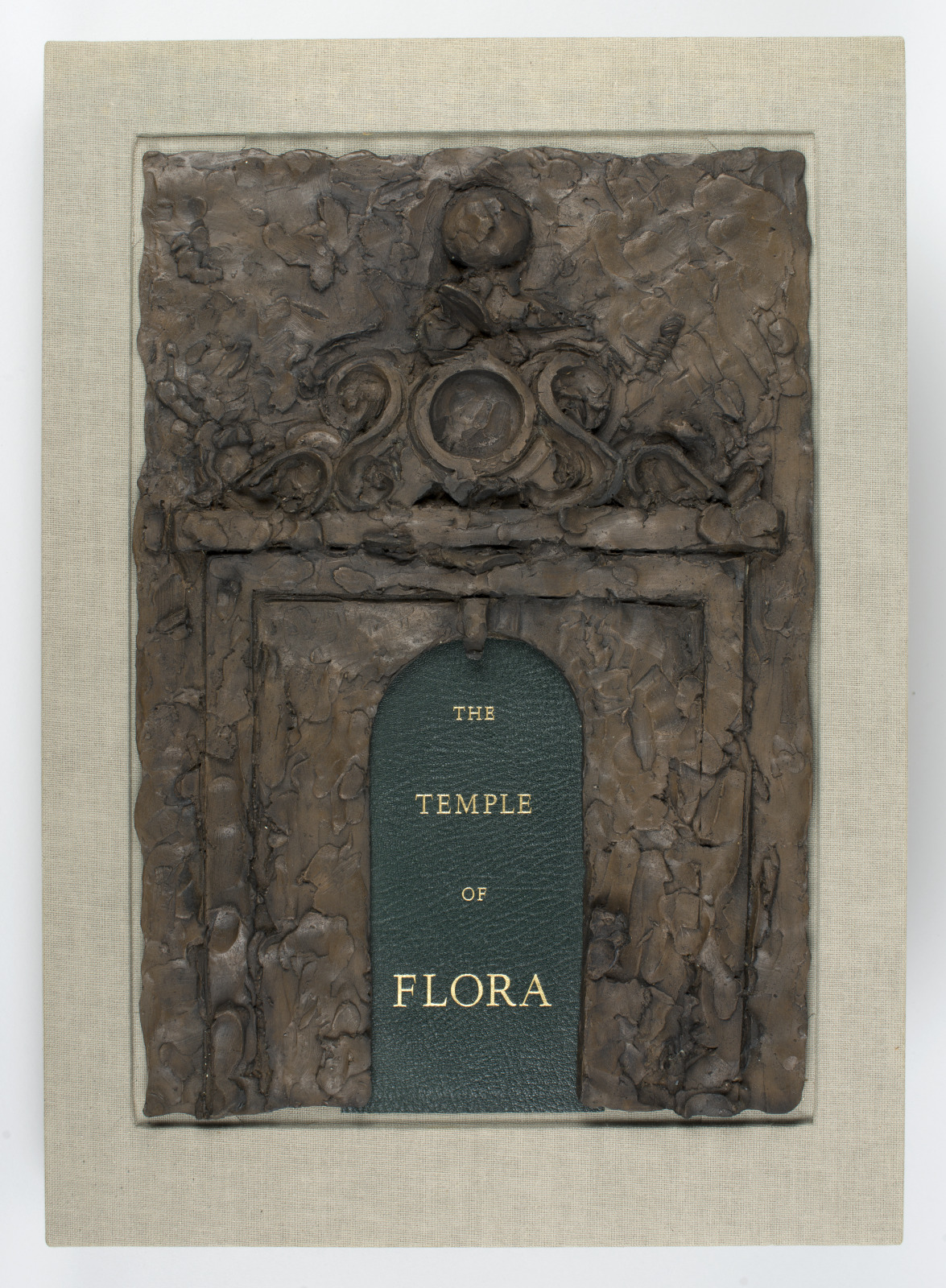 The Temple of Flora - Saint Louis Art Museum
