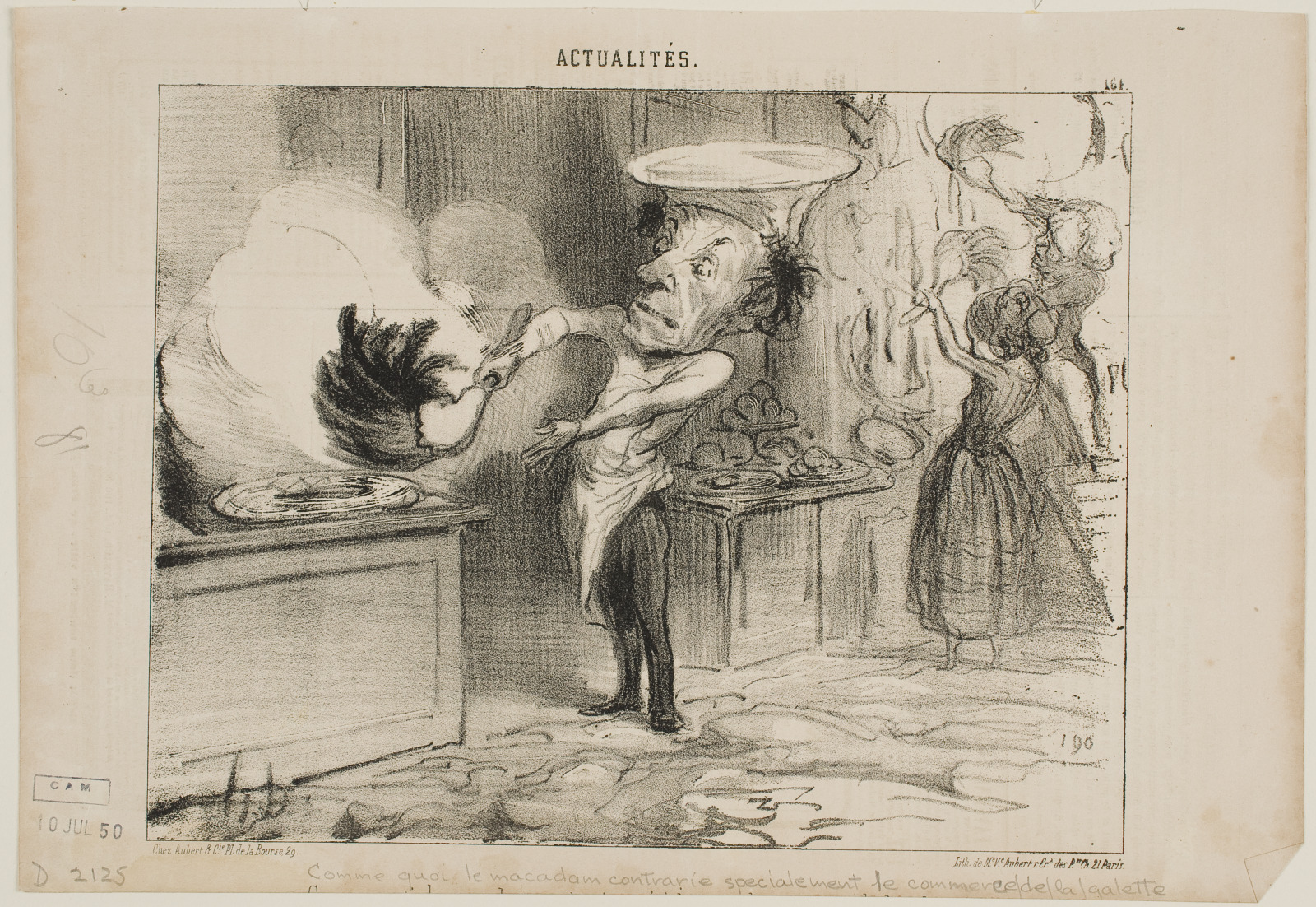 To a certain extent - Saint Louis Art Museum