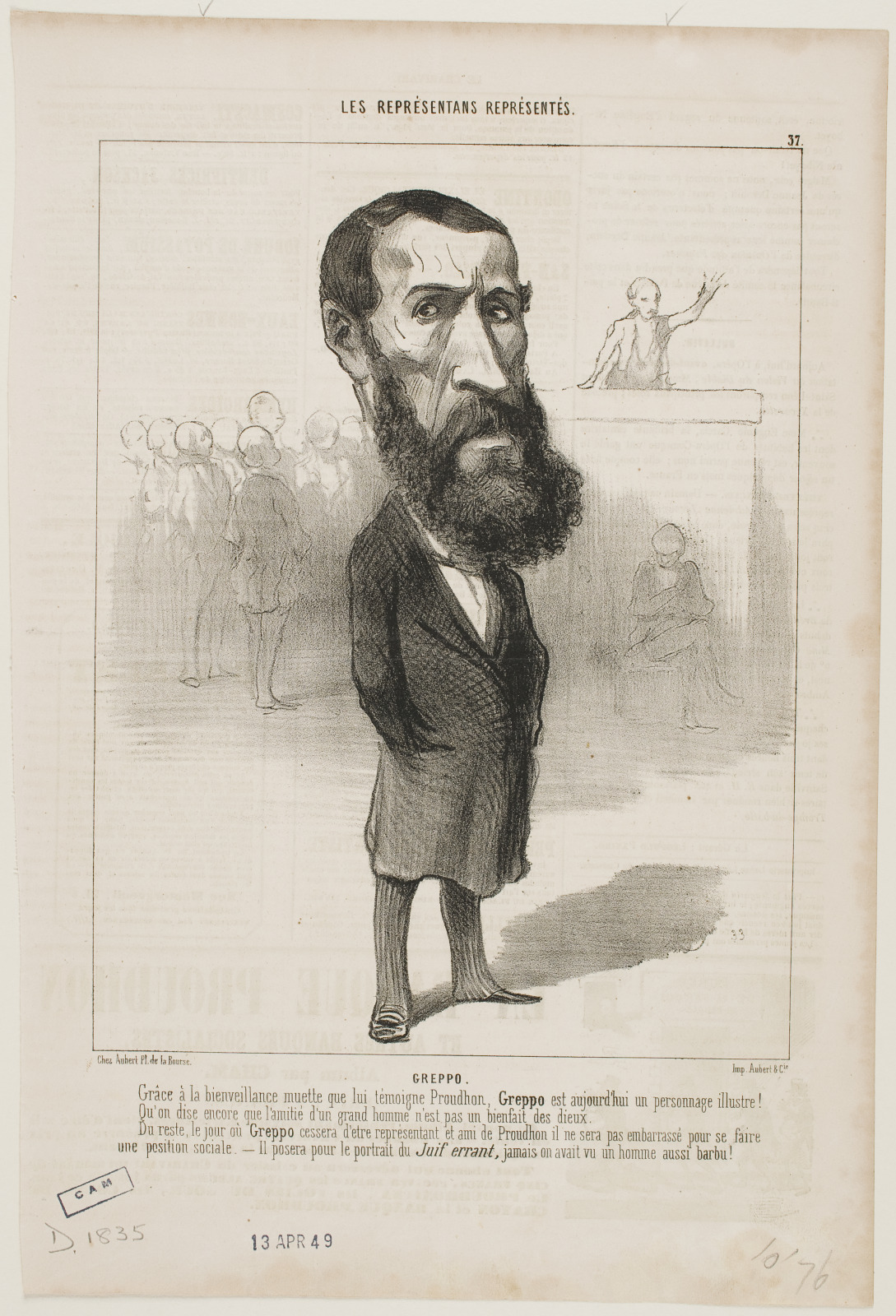 Greppo - Saint Louis Art Museum