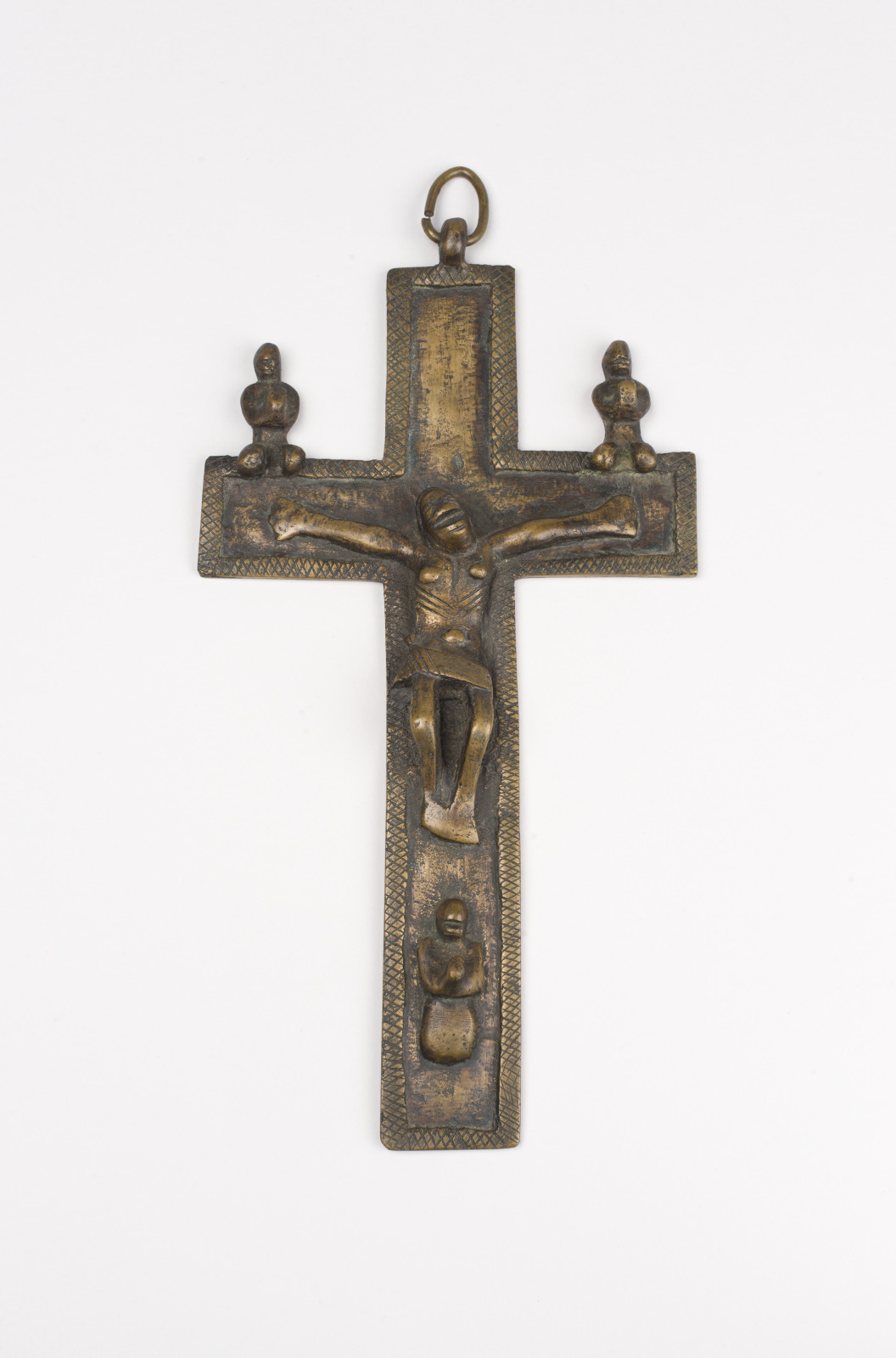 Crucifix - Saint Louis Art Museum