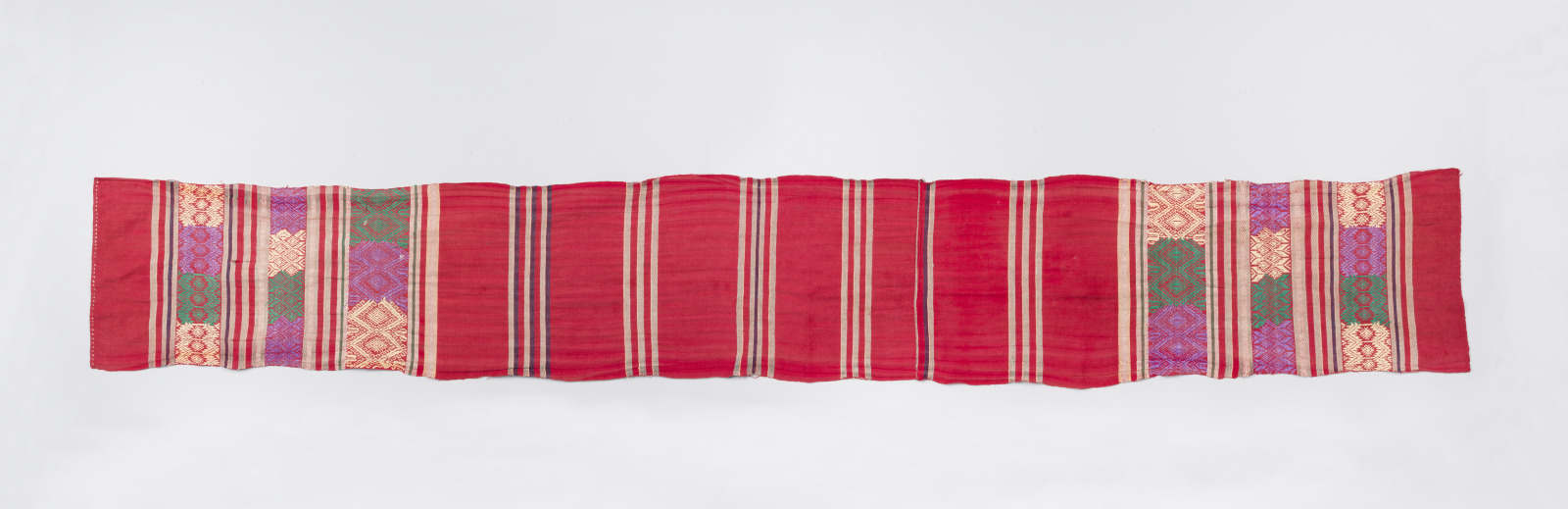 Sash - Saint Louis Art Museum