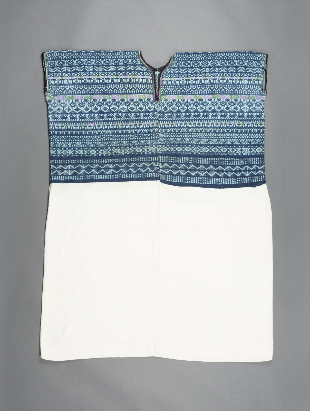 Huipil - Saint Louis Art Museum