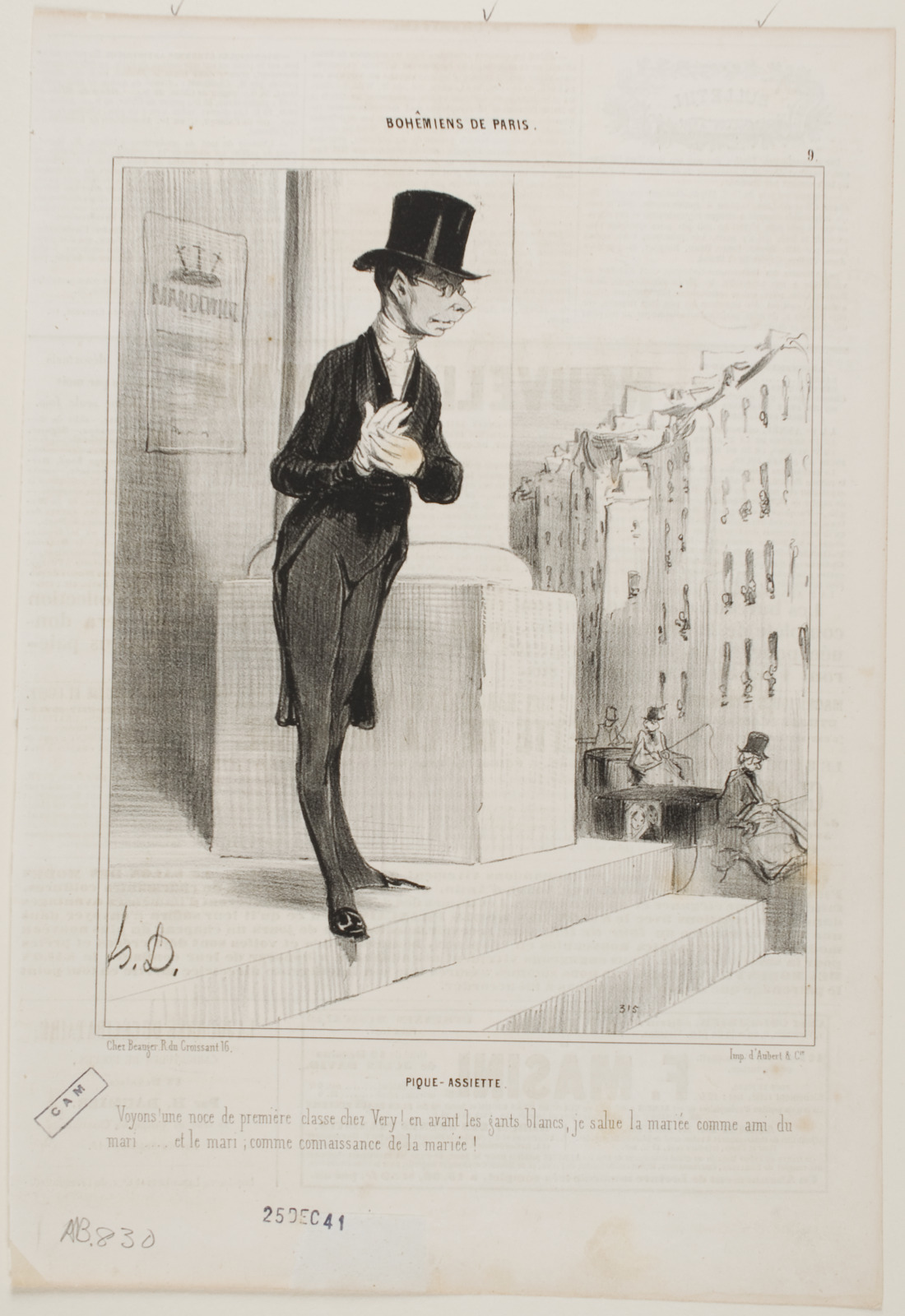 The Sponger - Saint Louis Art Museum