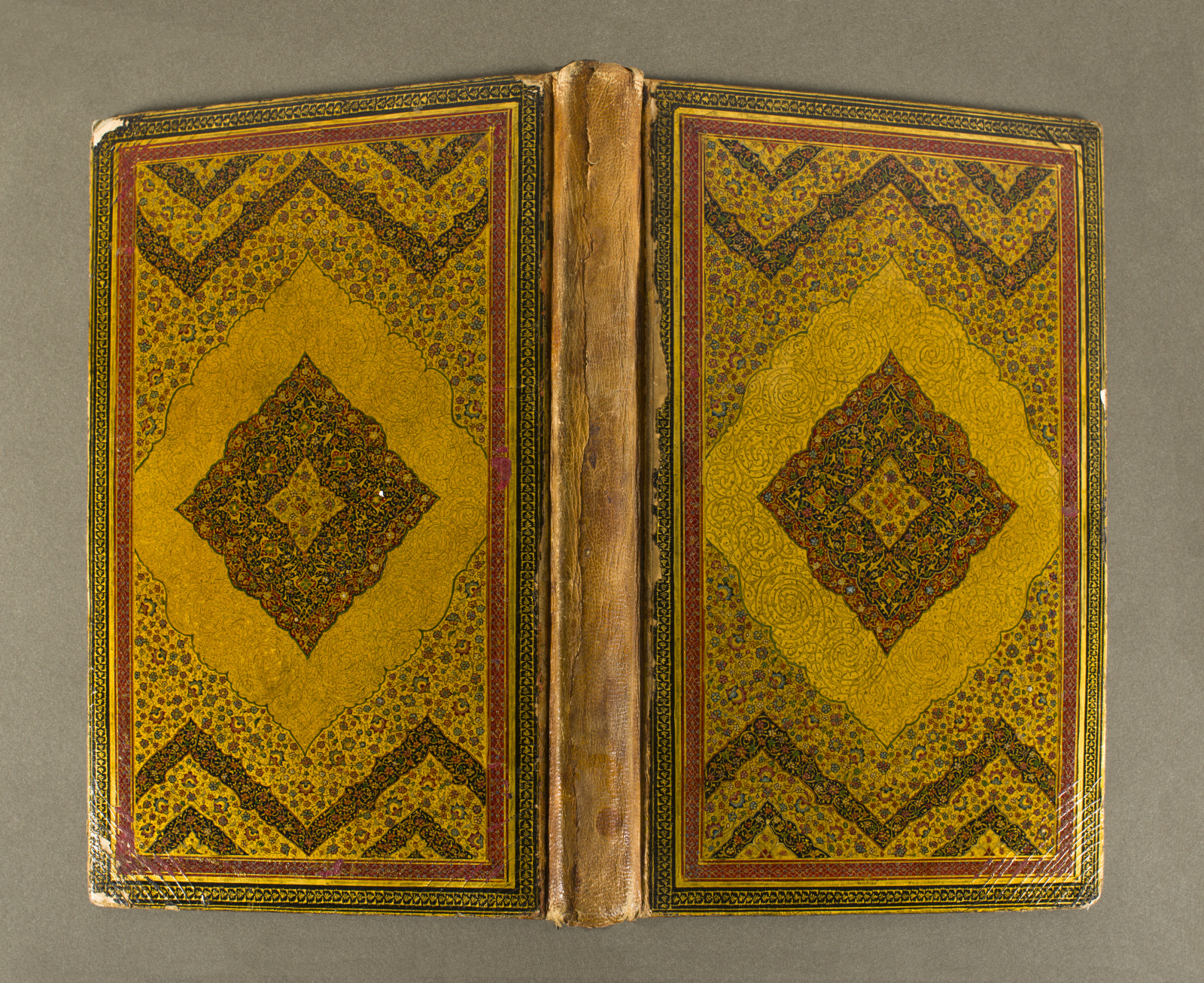 Book Covers - Saint Louis Art Museum