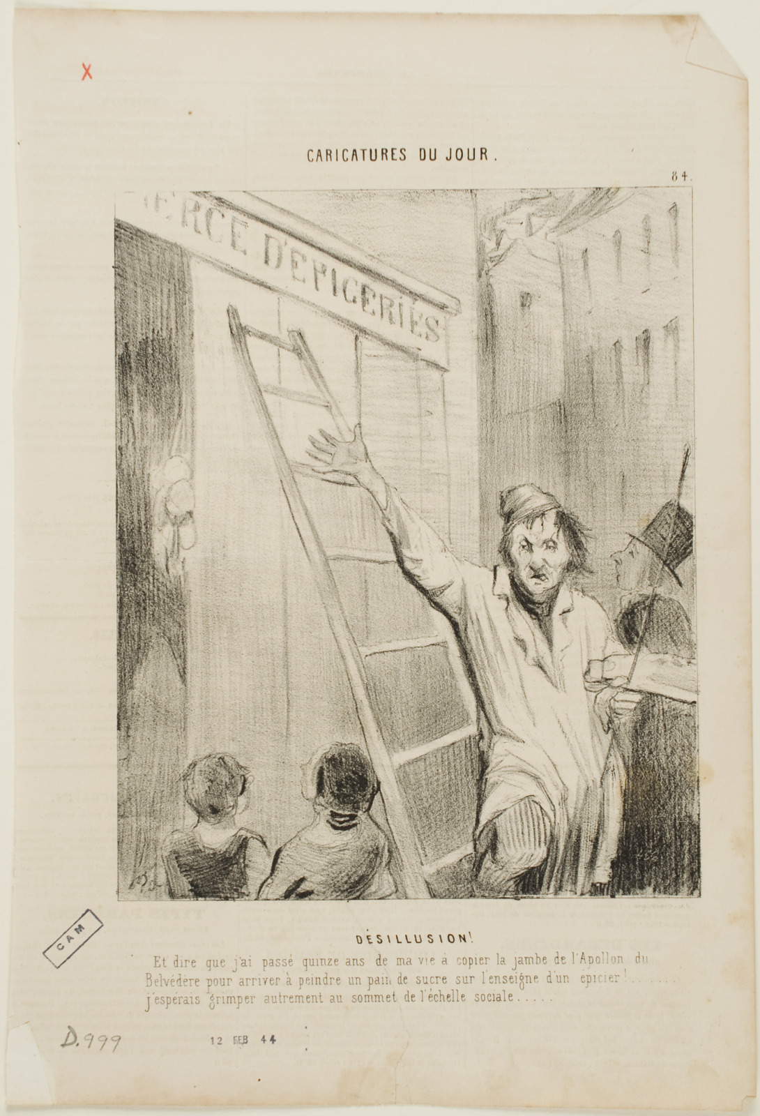 Disillusion! - Saint Louis Art Museum