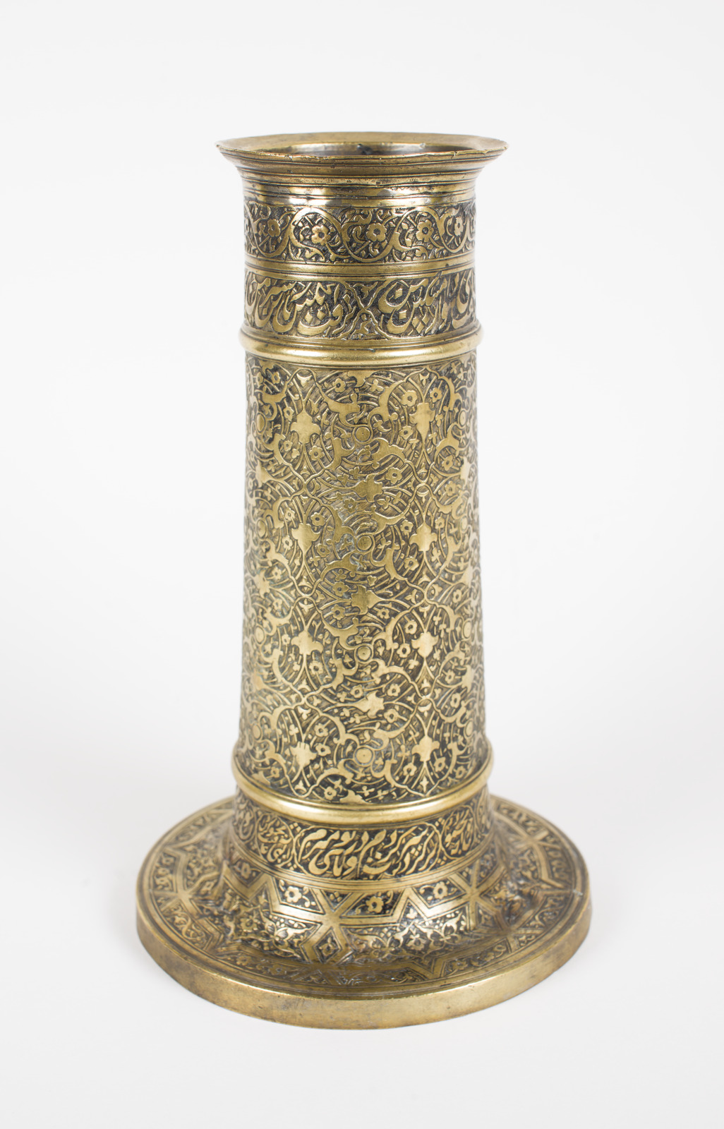 Torch Stand - Saint Louis Art Museum