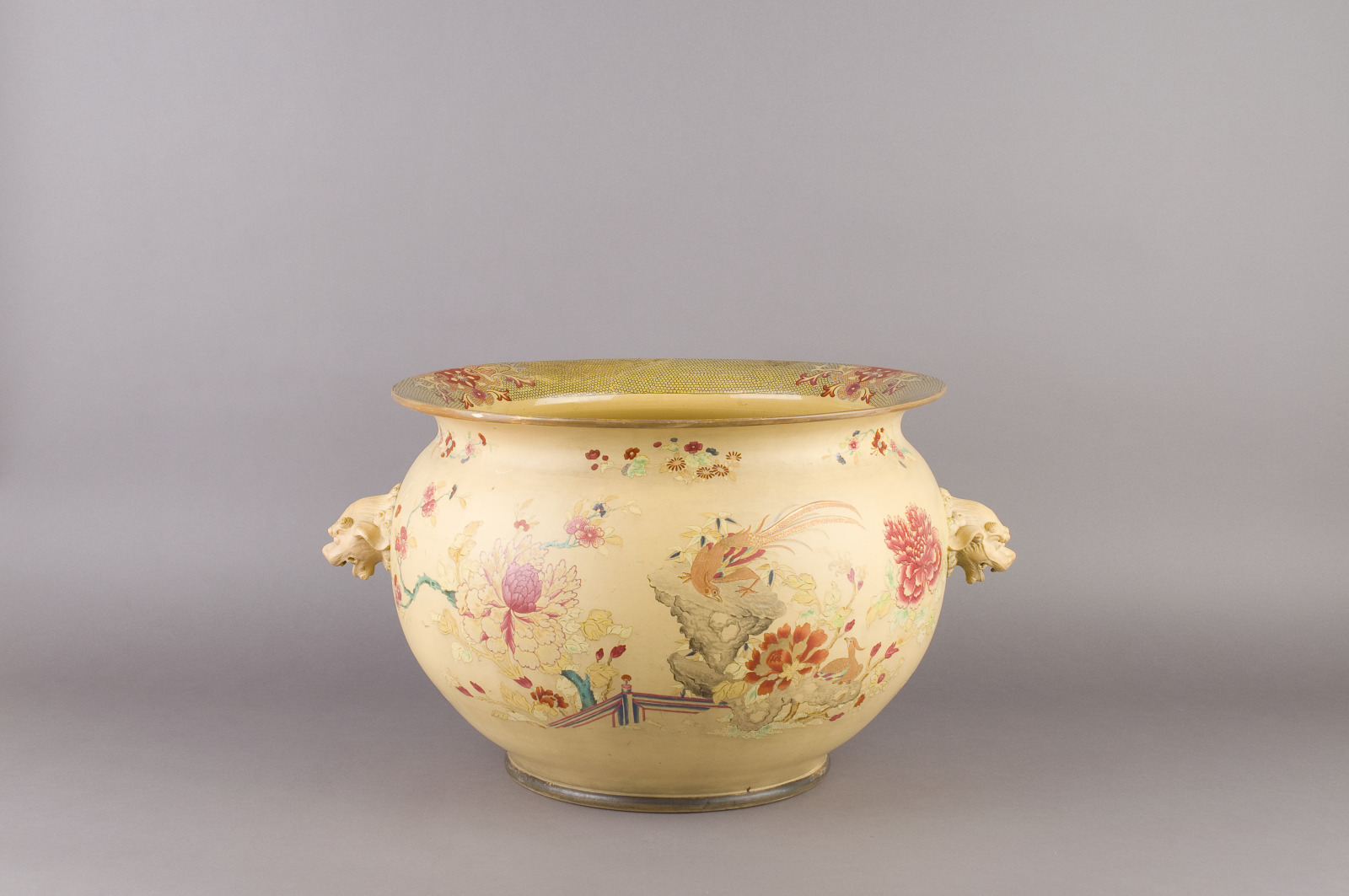 Fish Bowl - Saint Louis Art Museum
