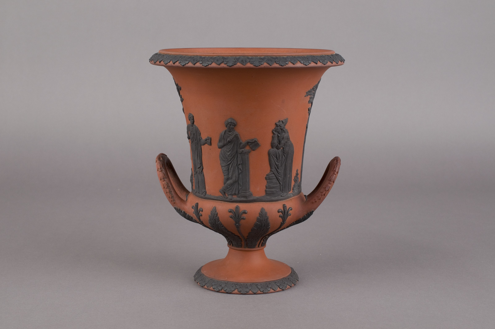 Urn - Saint Louis Art Museum