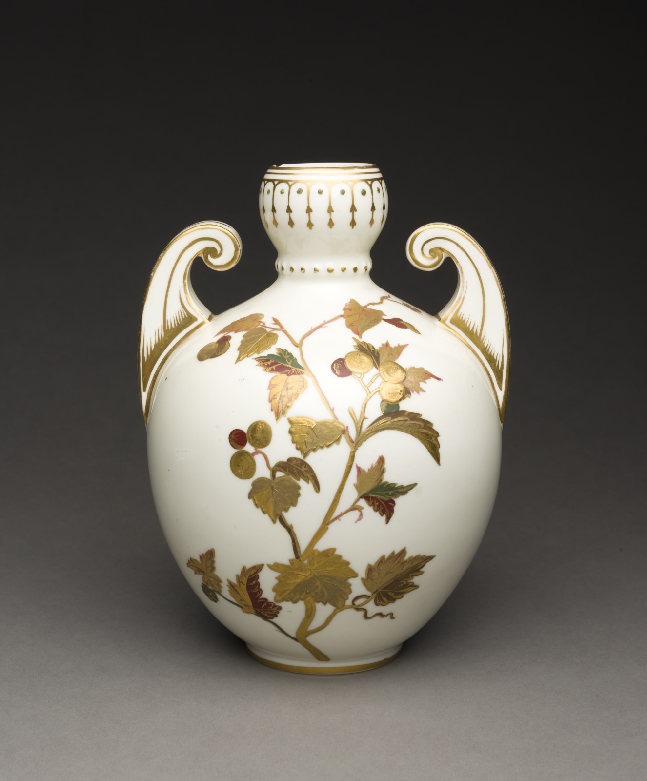 Vase - Saint Louis Art Museum
