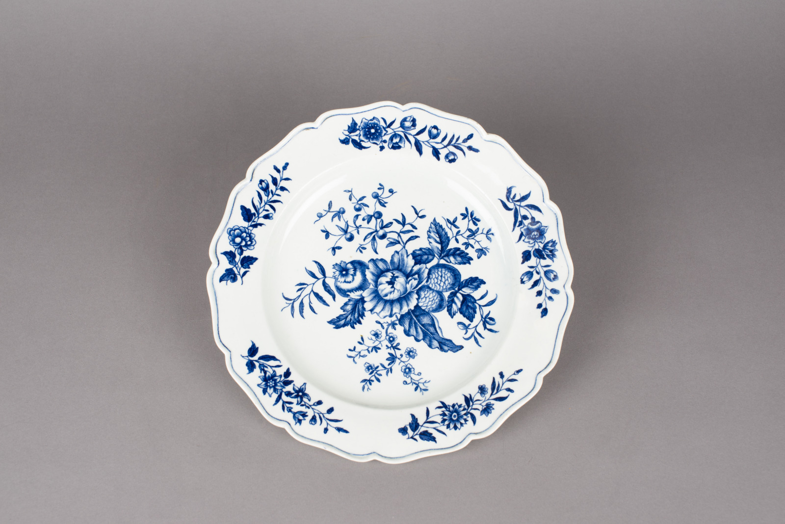 Plate - Saint Louis Art Museum