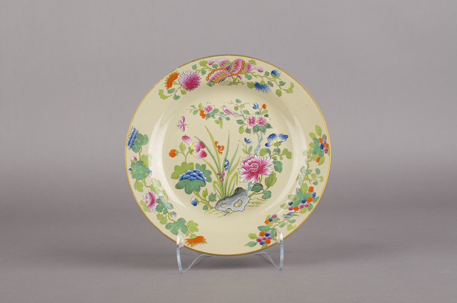 Plate - Saint Louis Art Museum