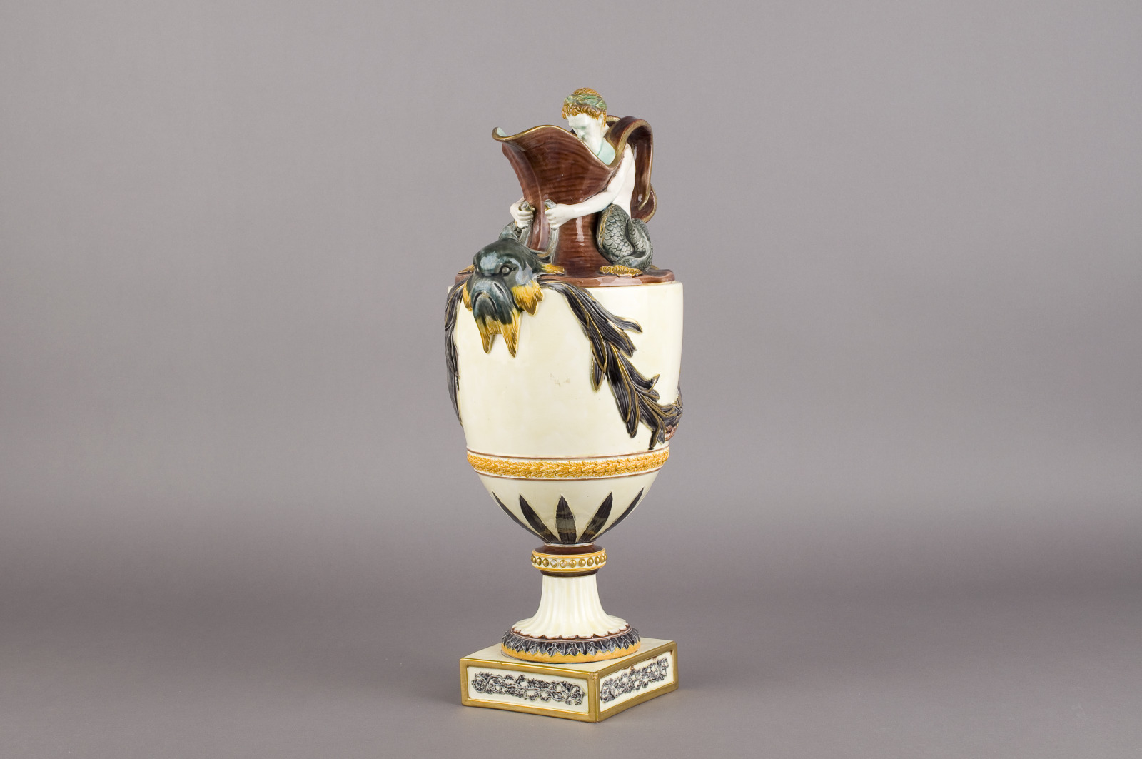 Water Ewer - Saint Louis Art Museum