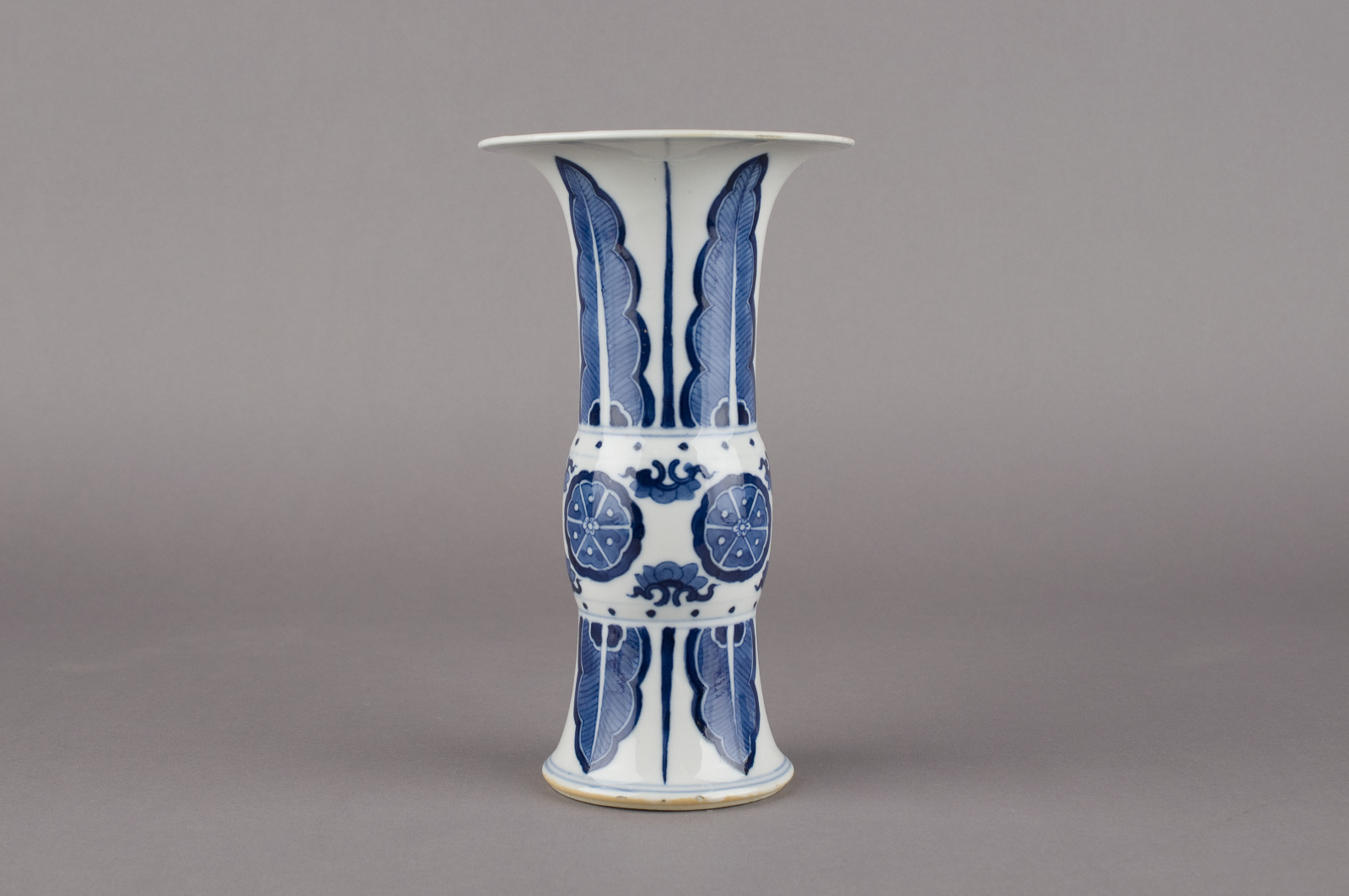 Vase - Saint Louis Art Museum