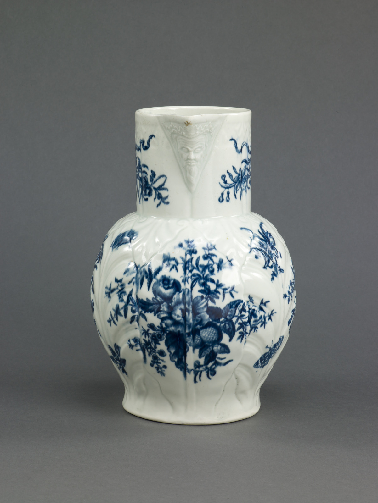 Mask Jug - Saint Louis Art Museum