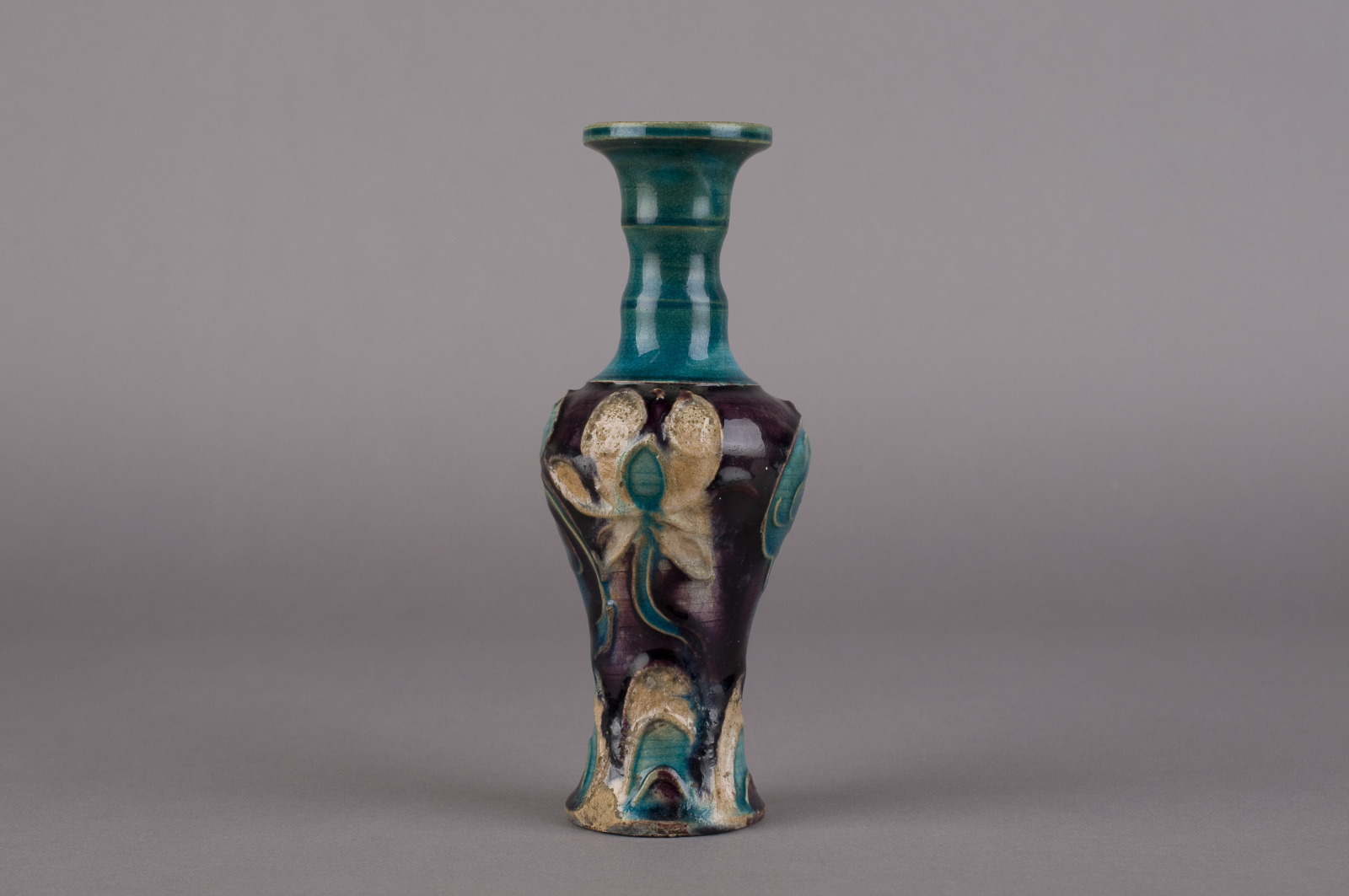 Vase - Saint Louis Art Museum