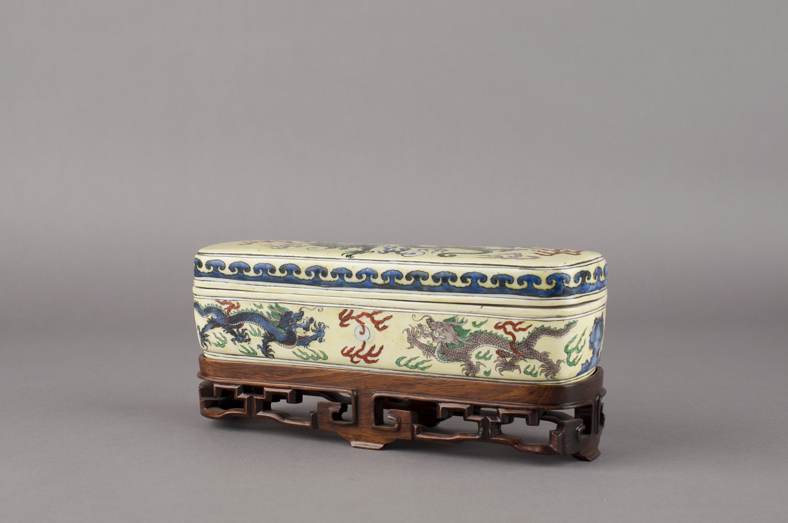 Artist's Color Box - Saint Louis Art Museum