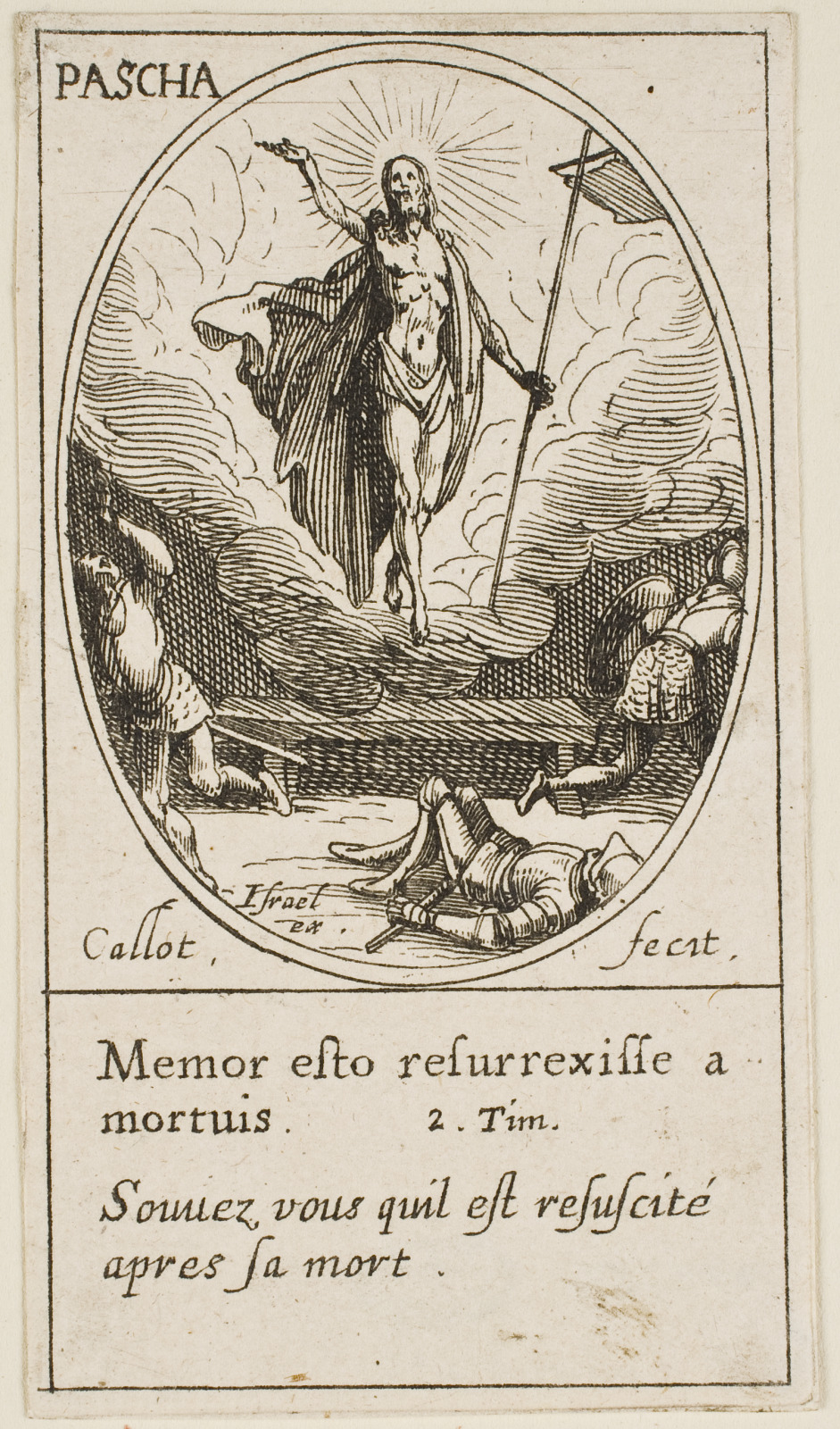 Easter, from the series "The Moveable Feasts" - Saint Louis Art Museum