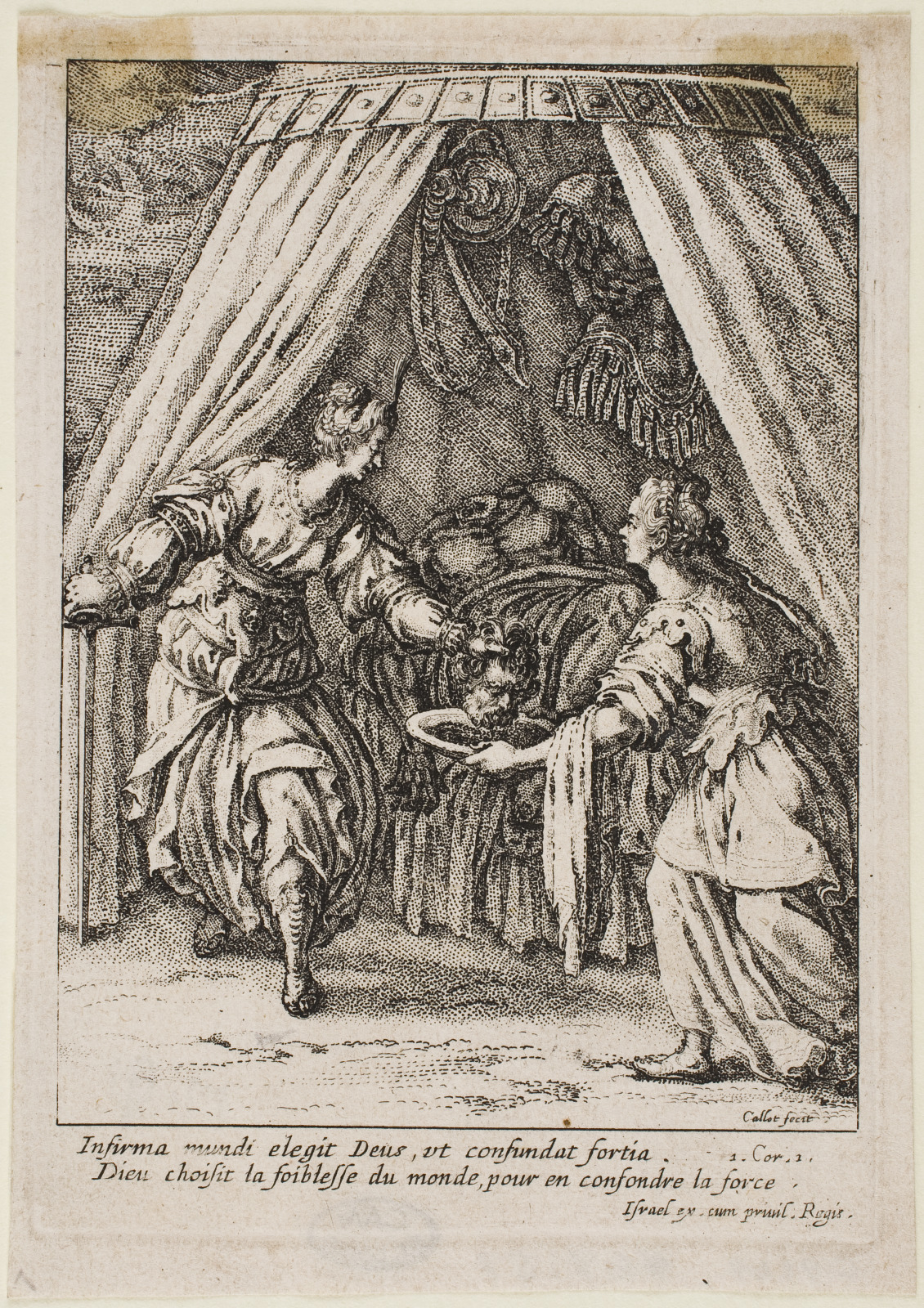 Judith - Saint Louis Art Museum