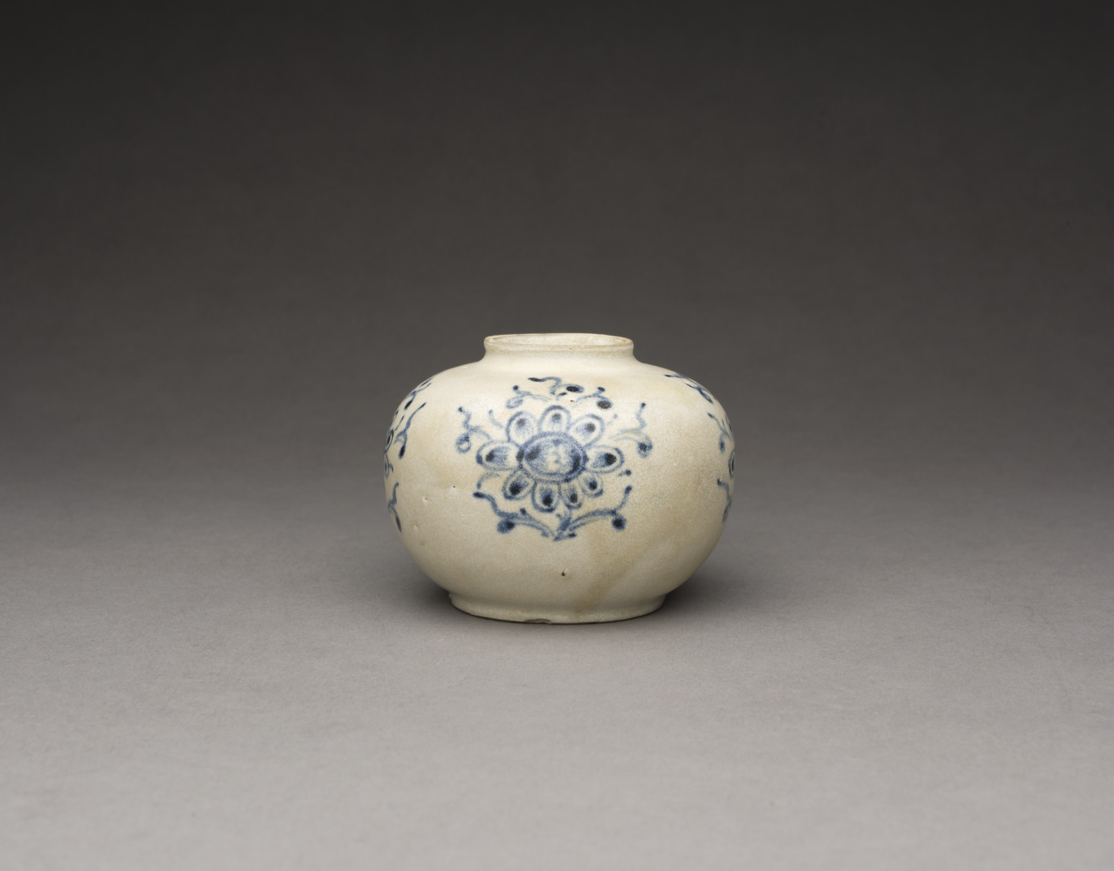 Jar - Saint Louis Art Museum