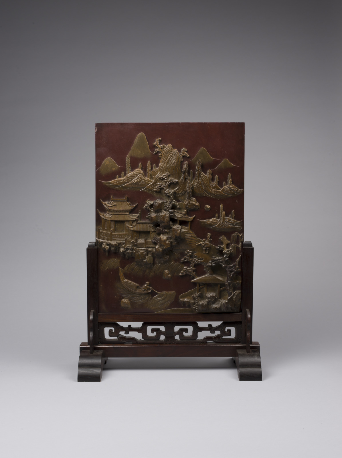 Table Screen - Saint Louis Art Museum