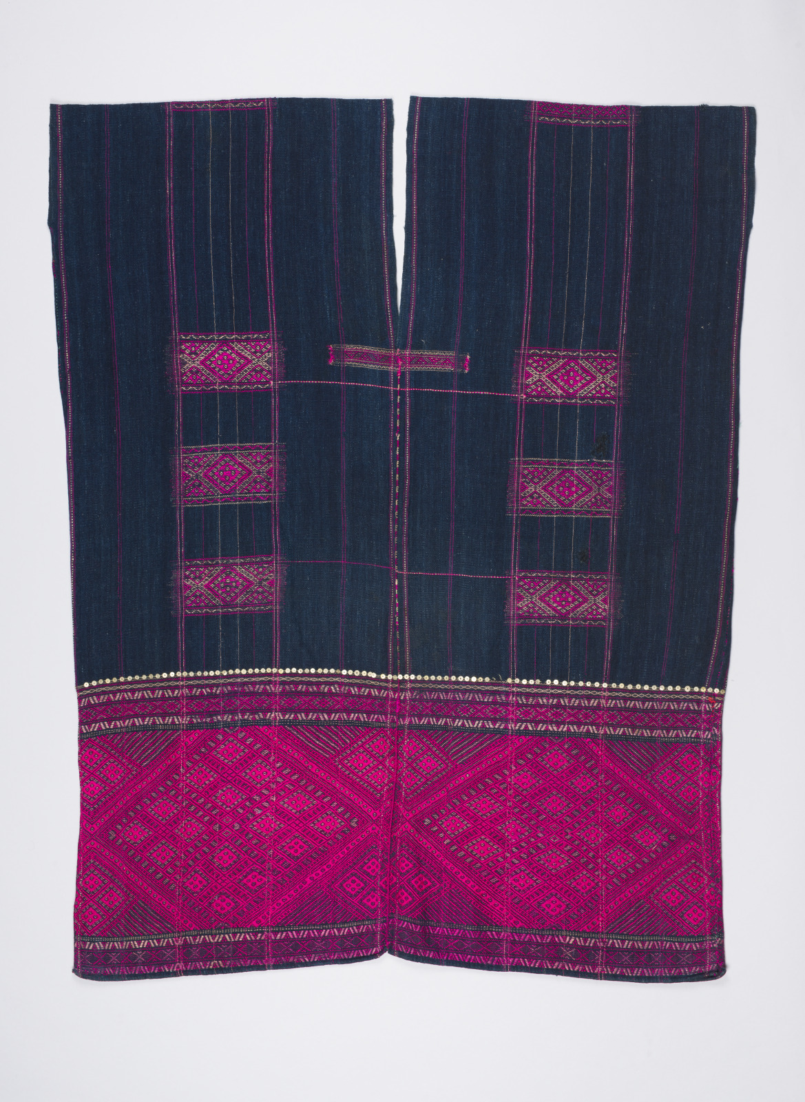 Woman's Tunic - Saint Louis Art Museum