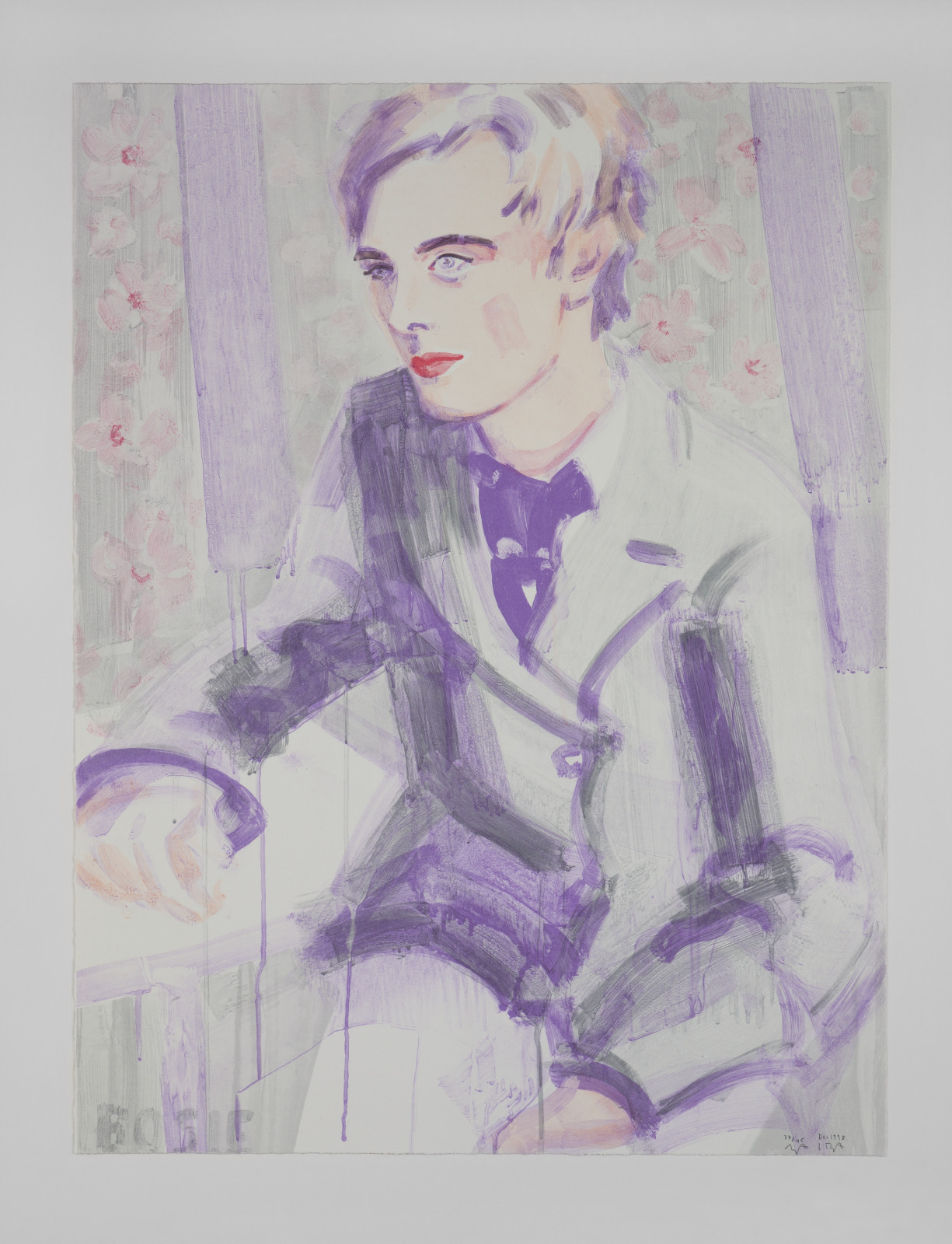 Bosie - Saint Louis Art Museum
