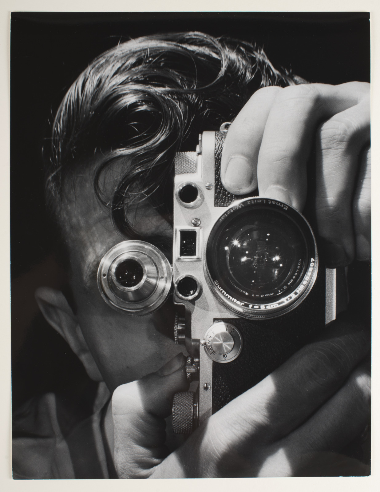 The Photo-Journalist - Saint Louis Art Museum