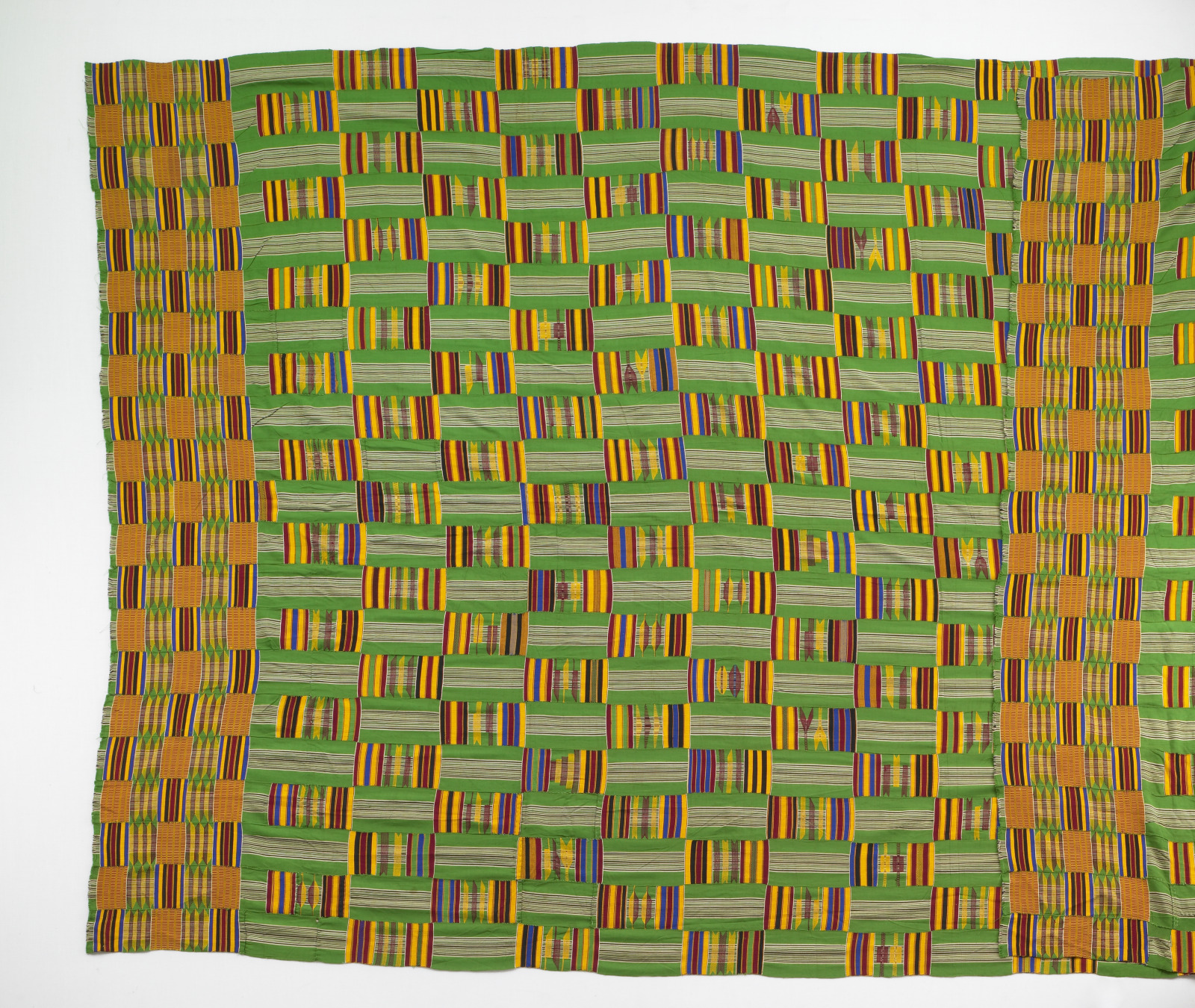 Wrapper - Saint Louis Art Museum