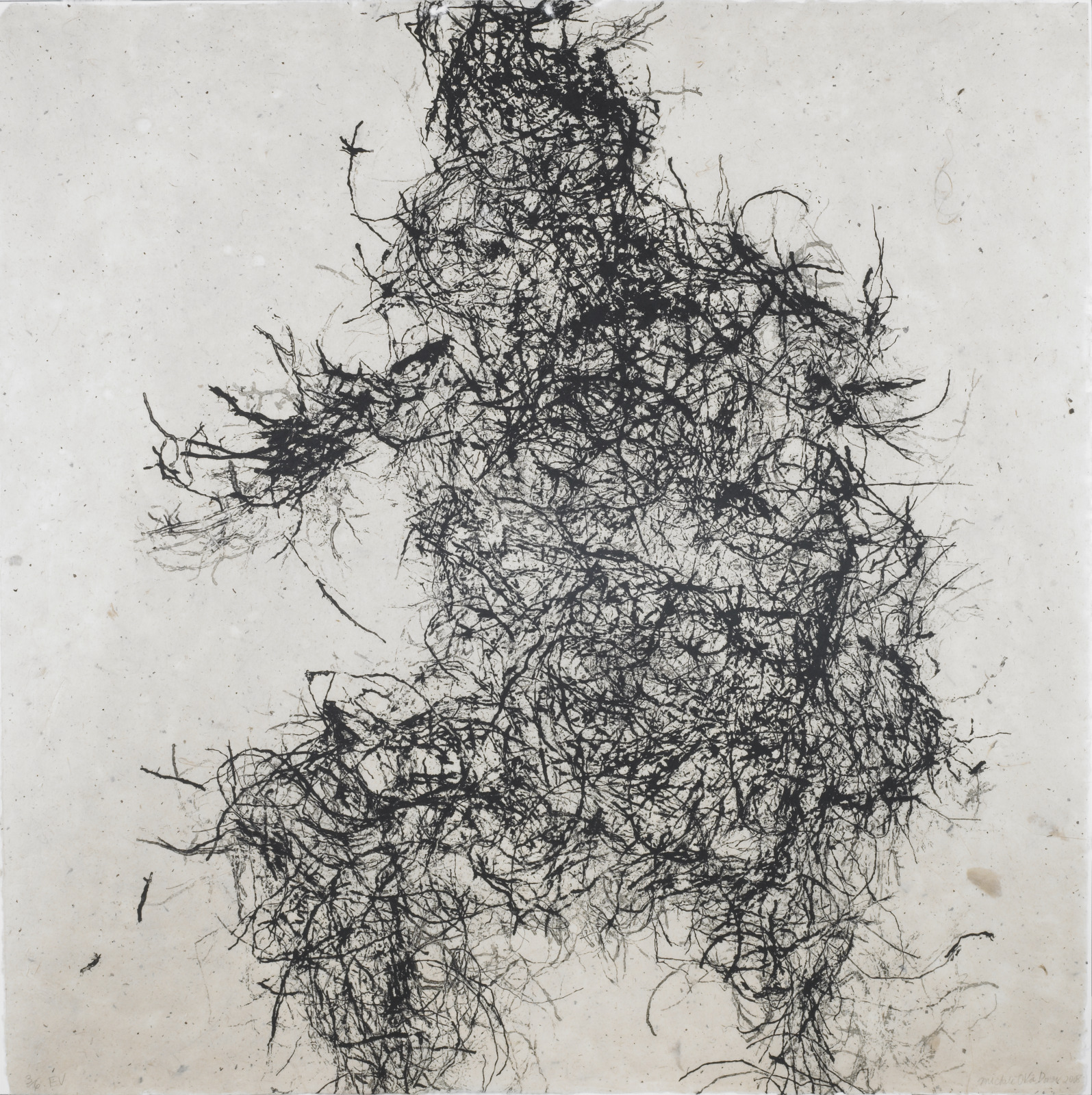 Gath II - Saint Louis Art Museum