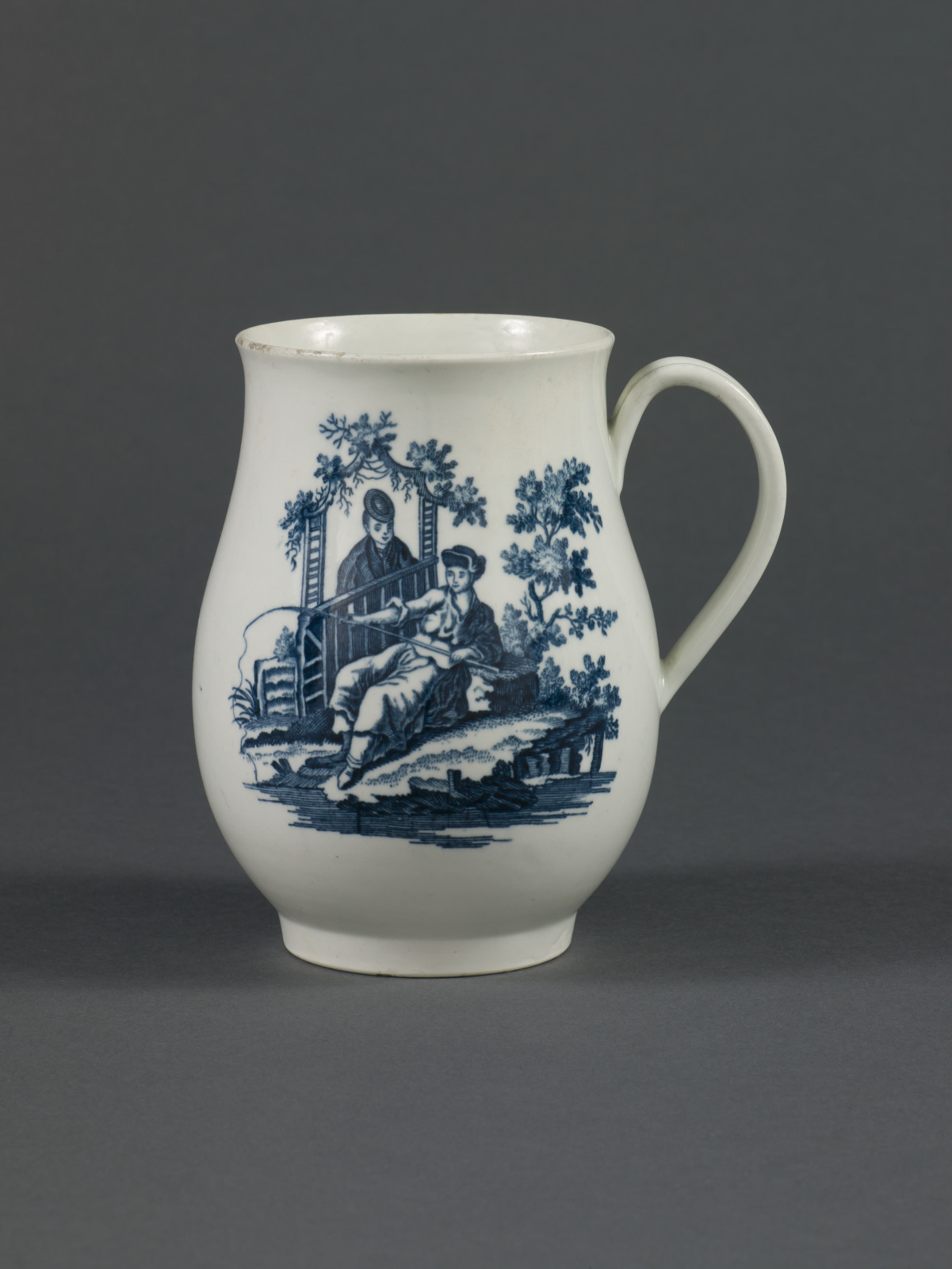 Mug - Saint Louis Art Museum