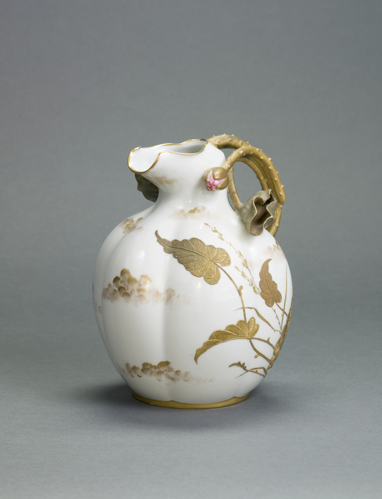 Pitcher - Saint Louis Art Museum