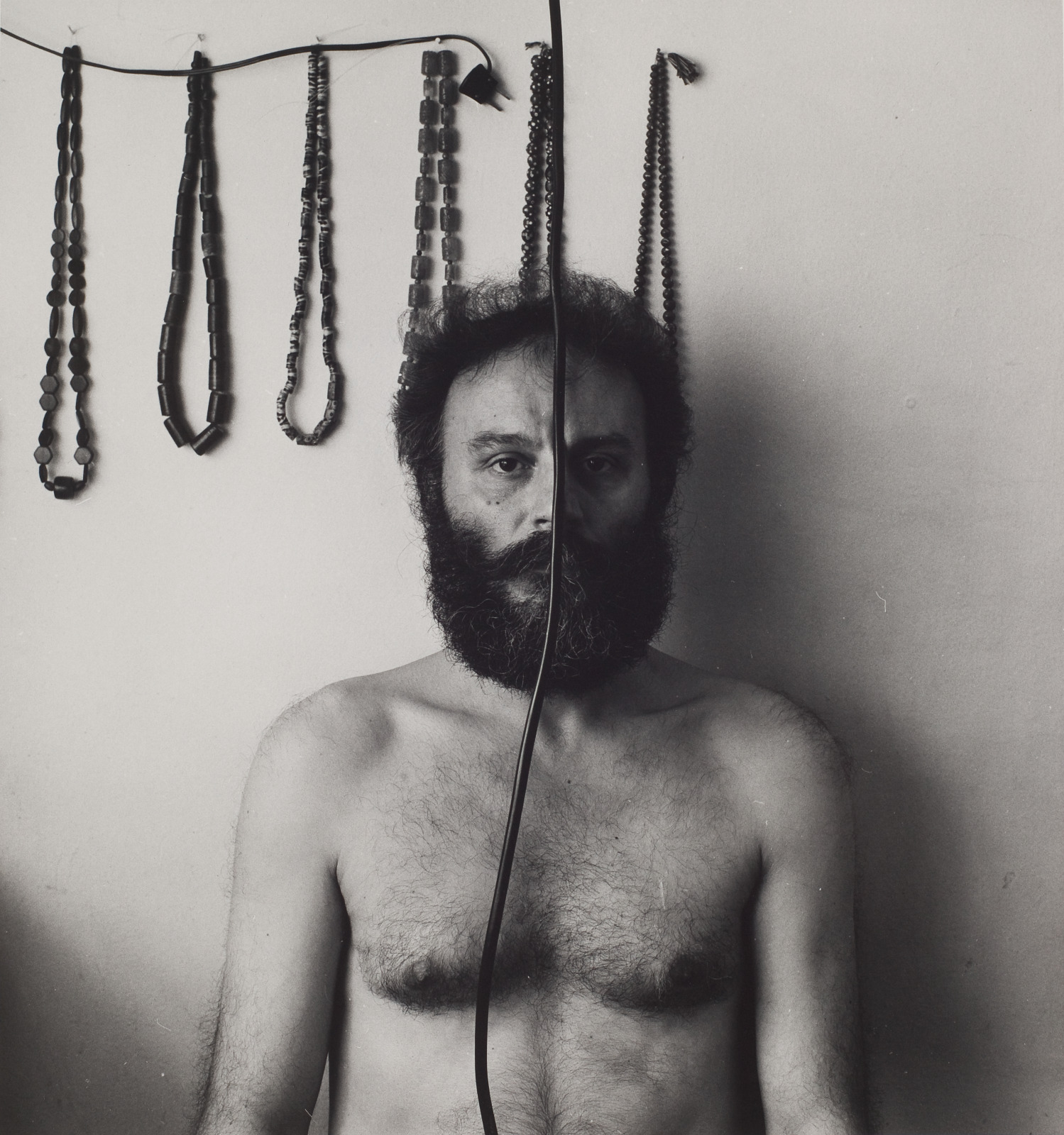 Lucas Samaras - Saint Louis Art Museum