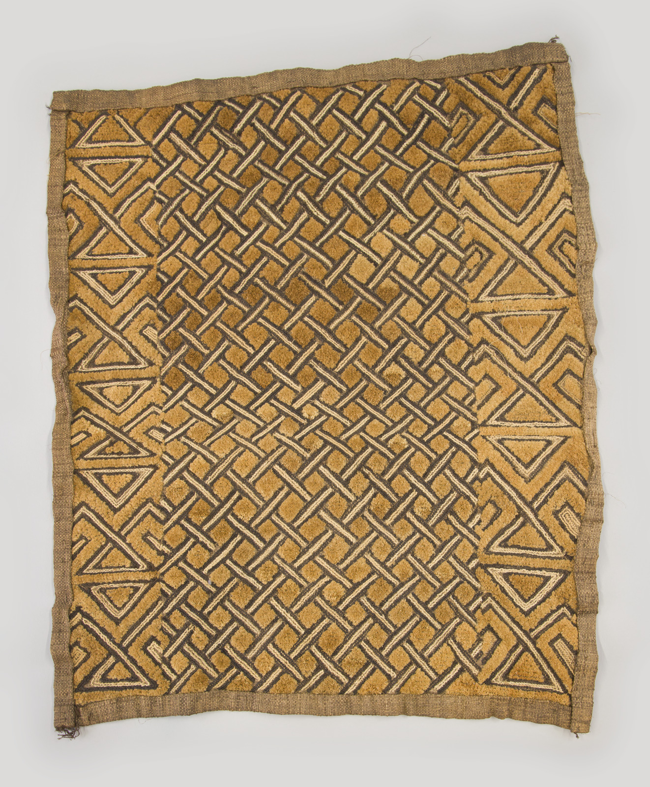 Prestige Cloth - Saint Louis Art Museum