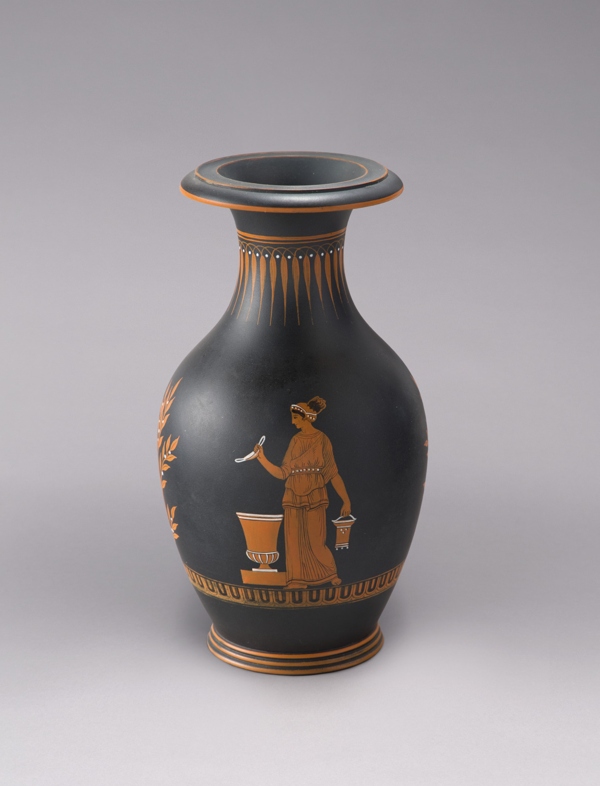 Vase - Saint Louis Art Museum