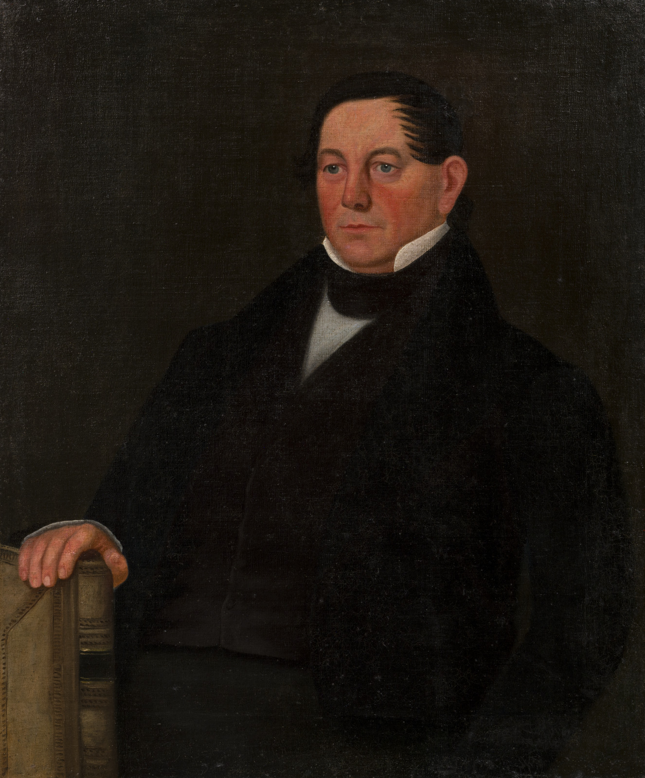 George Cresswell - Saint Louis Art Museum