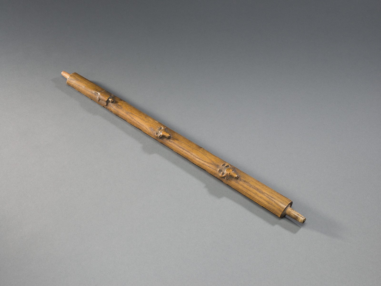 Pipe Stem - Saint Louis Art Museum