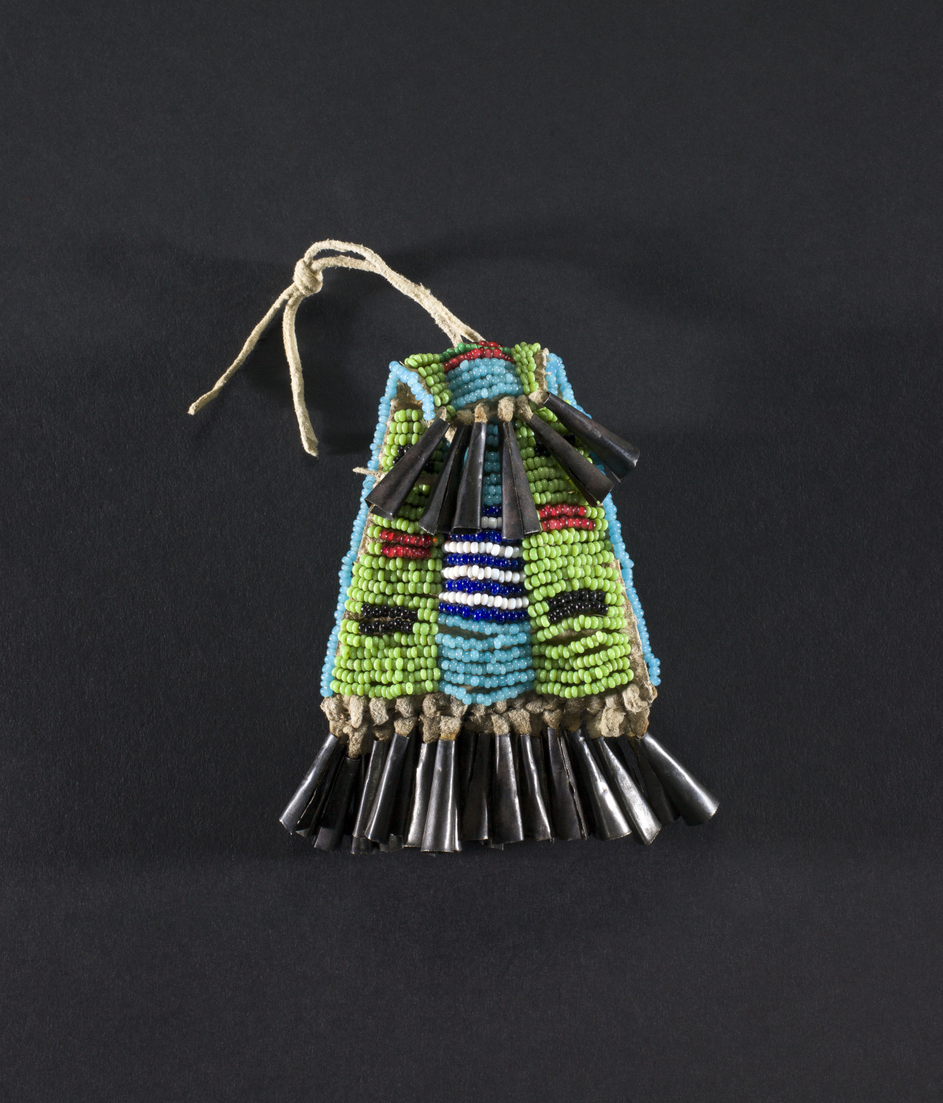 Pouch - Saint Louis Art Museum