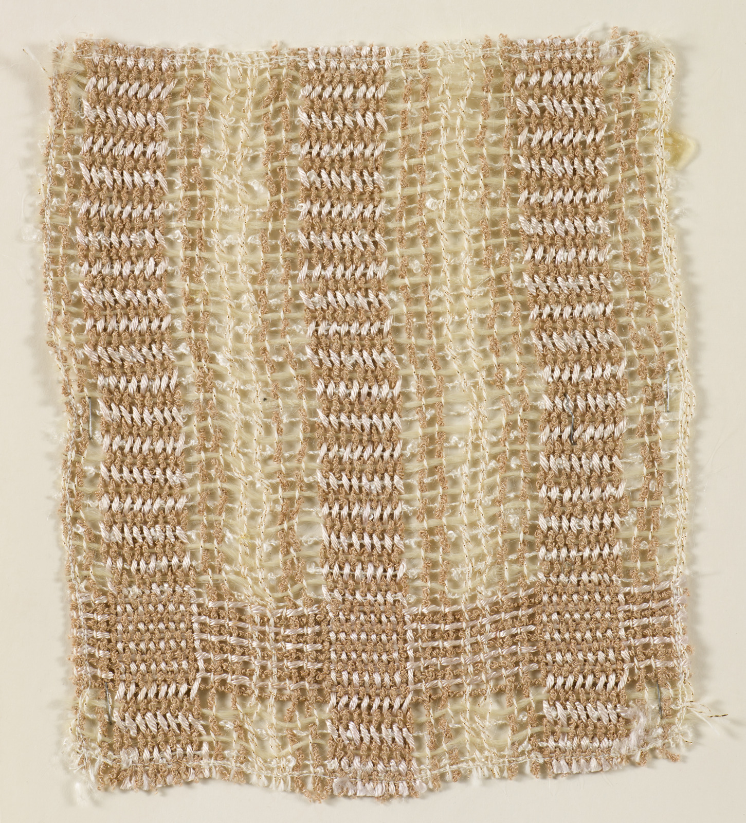 Textile Sample - Saint Louis Art Museum