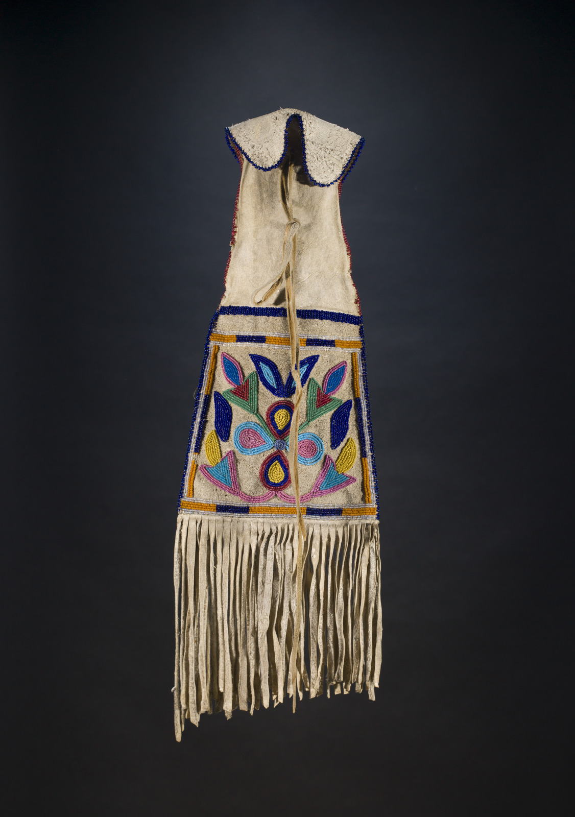 Pipe Bag - Saint Louis Art Museum