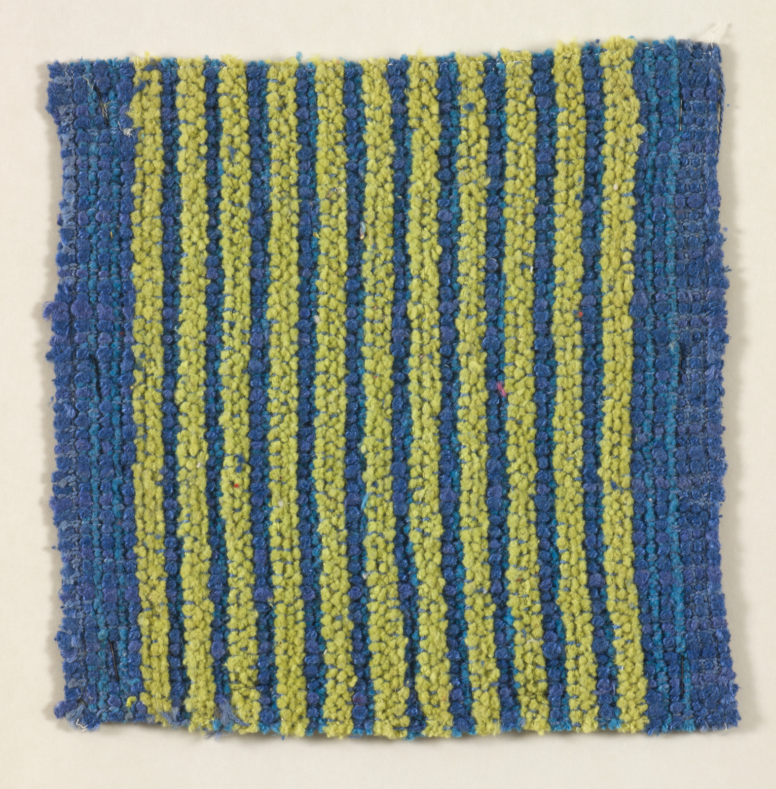 Textile Sample - Saint Louis Art Museum