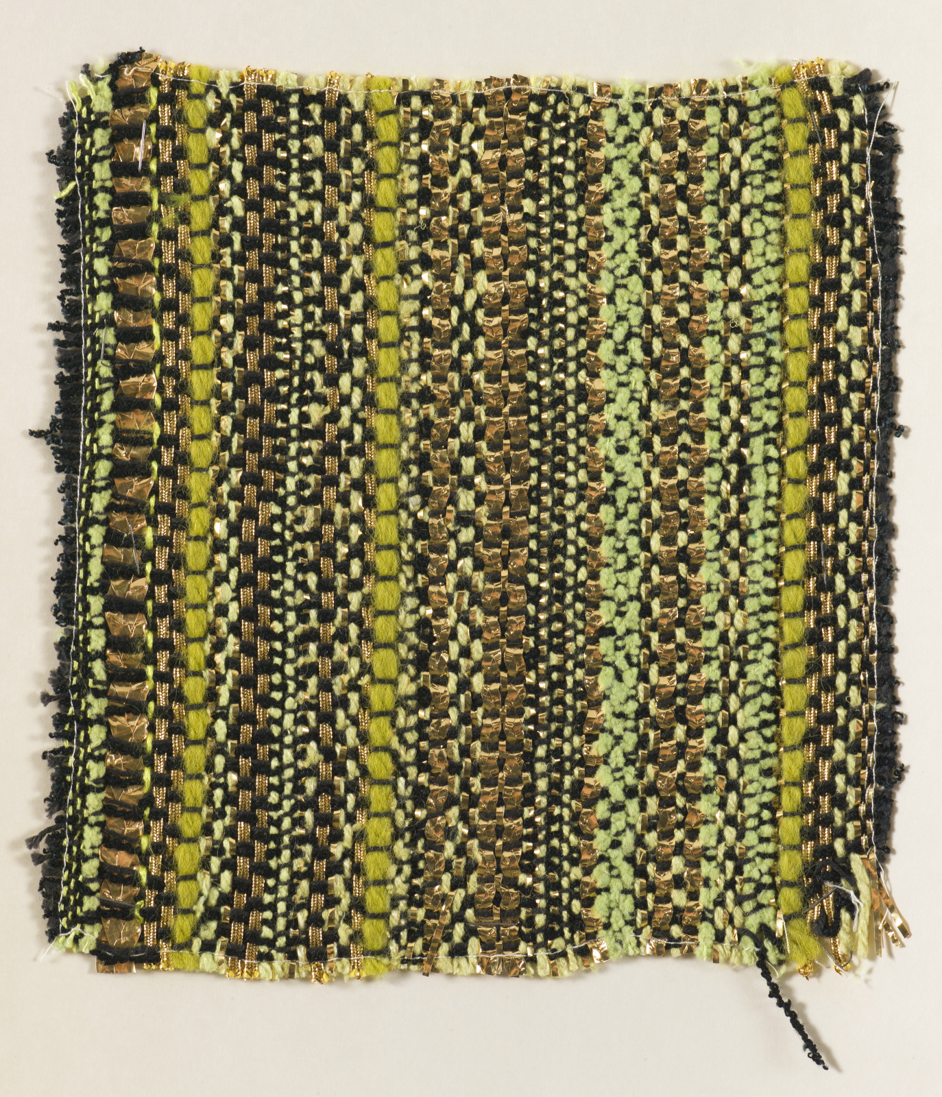 Textile Sample - Saint Louis Art Museum