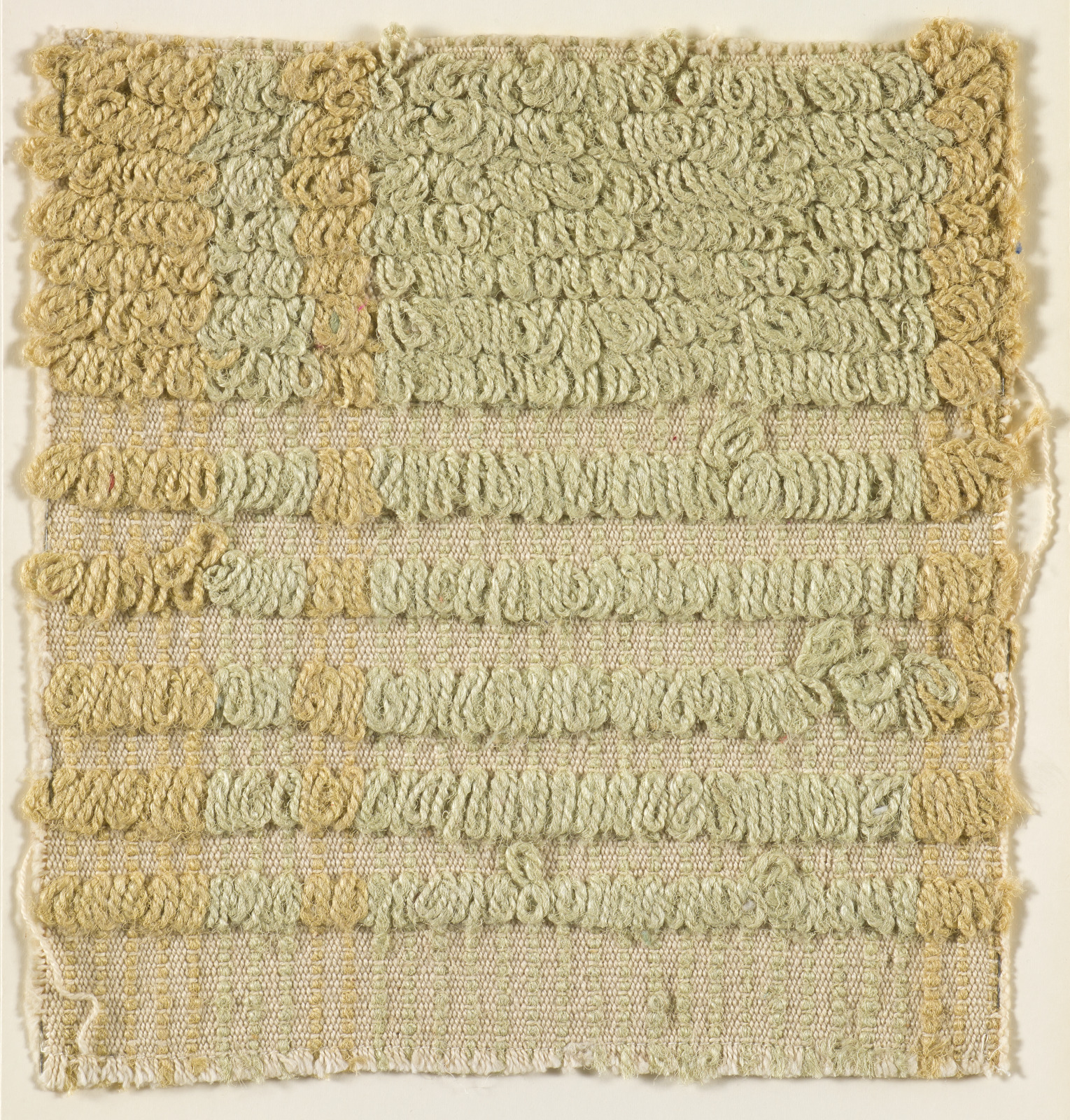 Textile Sample - Saint Louis Art Museum